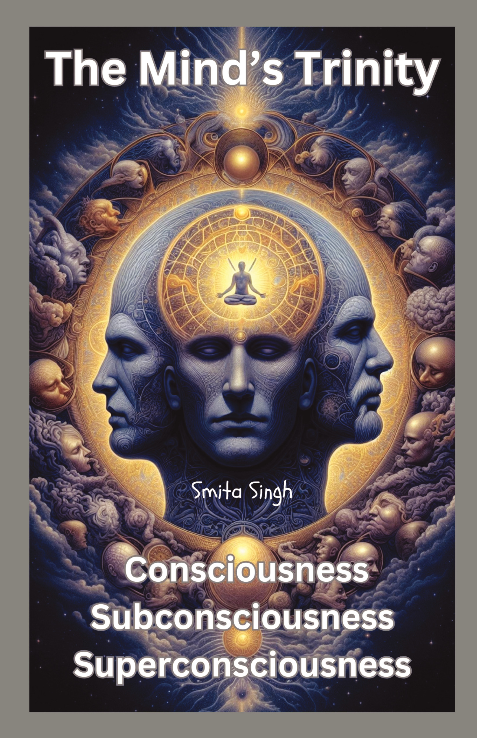 The Mind’s Trinity: Consciousness, Subconsciousness, and Superconsciousness | Pothi.com