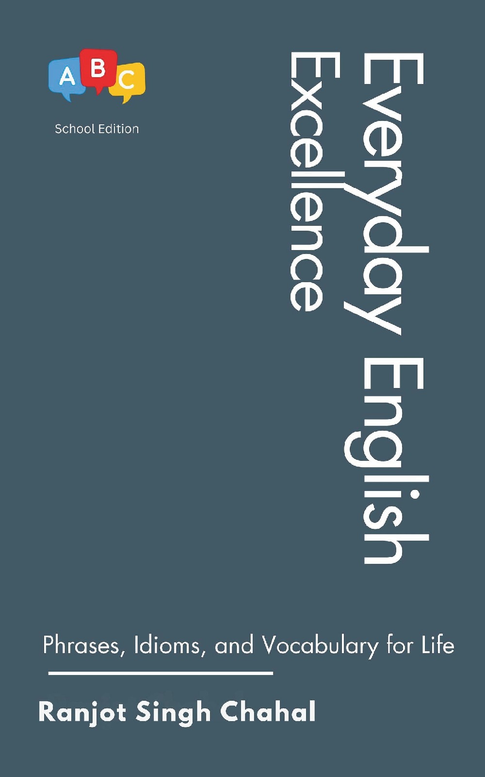Everyday English Excellence | Pothi.com