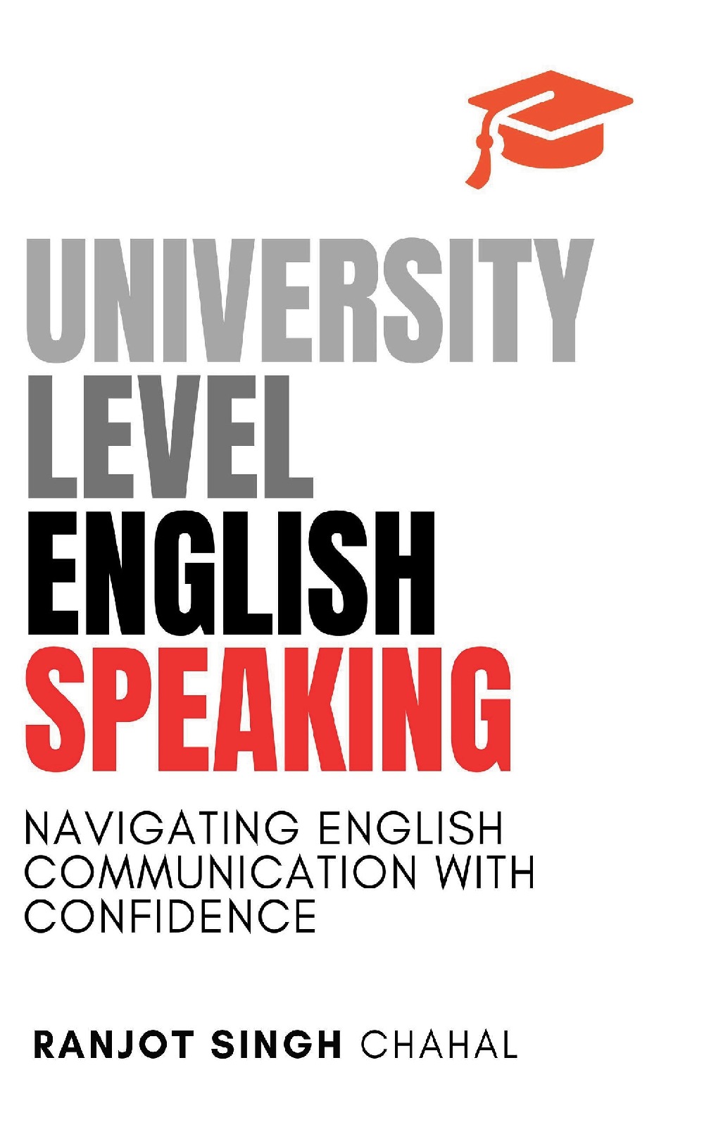 University Level English Speaking | Pothi.com