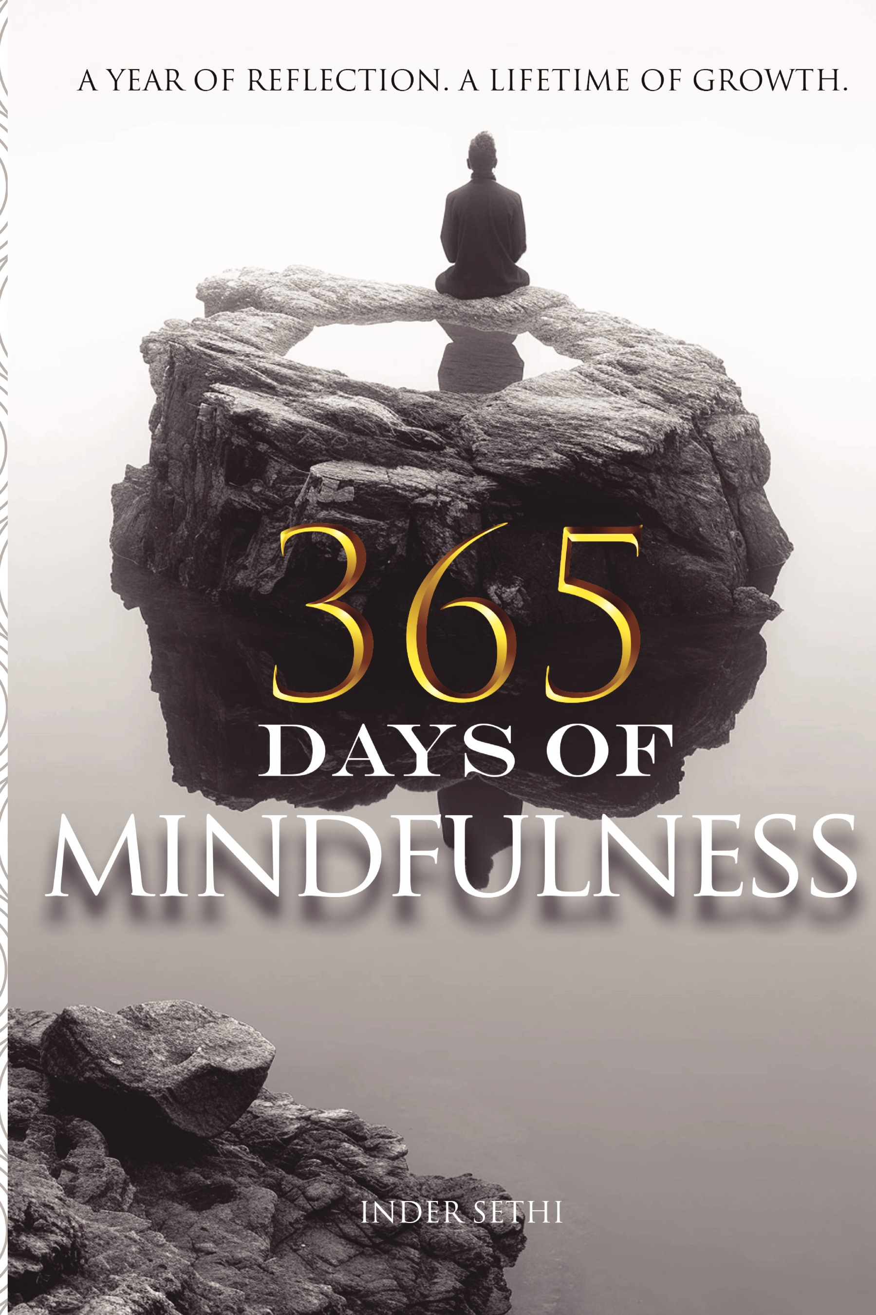 365 Days To Mindfulness | Pothi.com