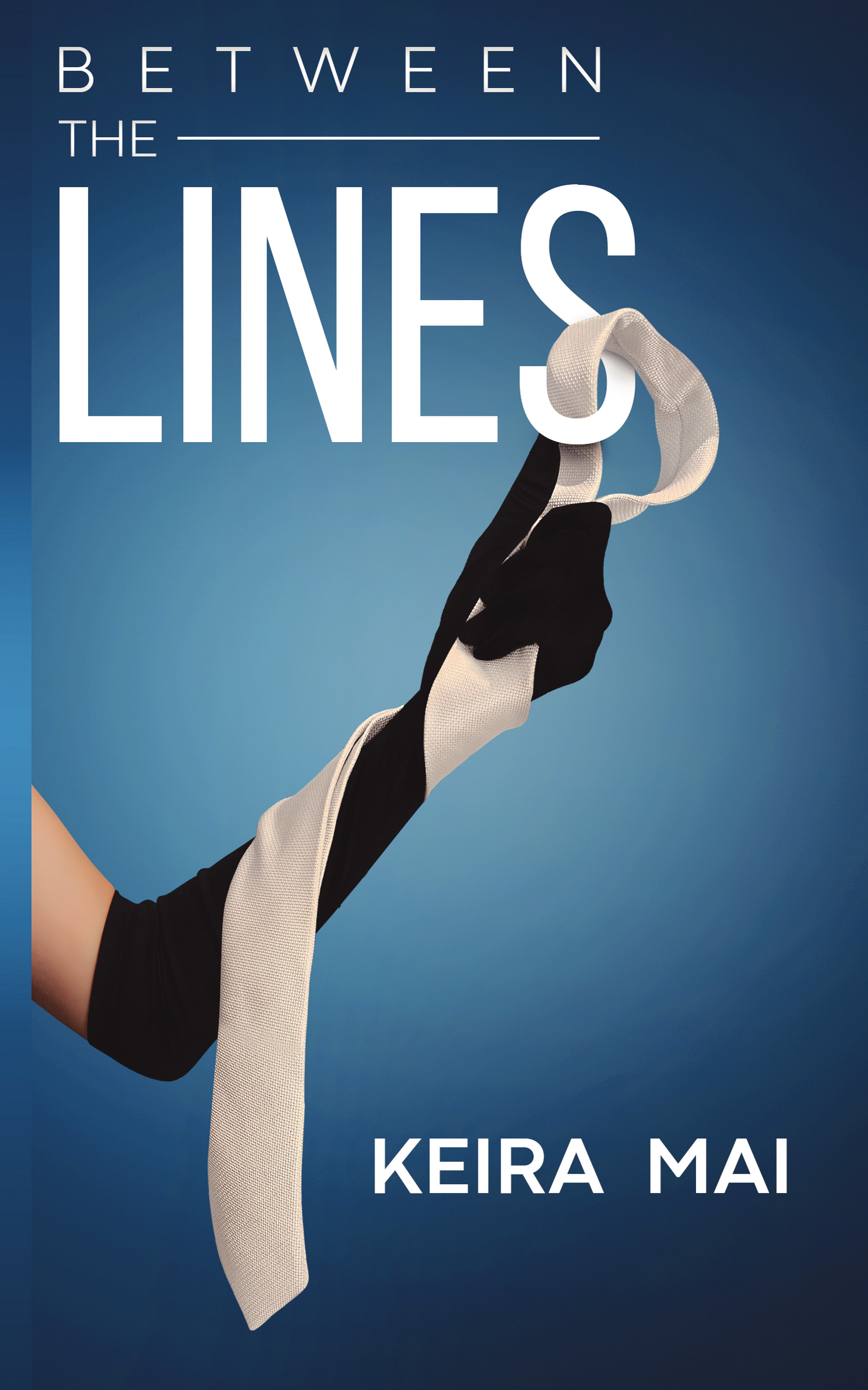 Between the lines | Pothi.com