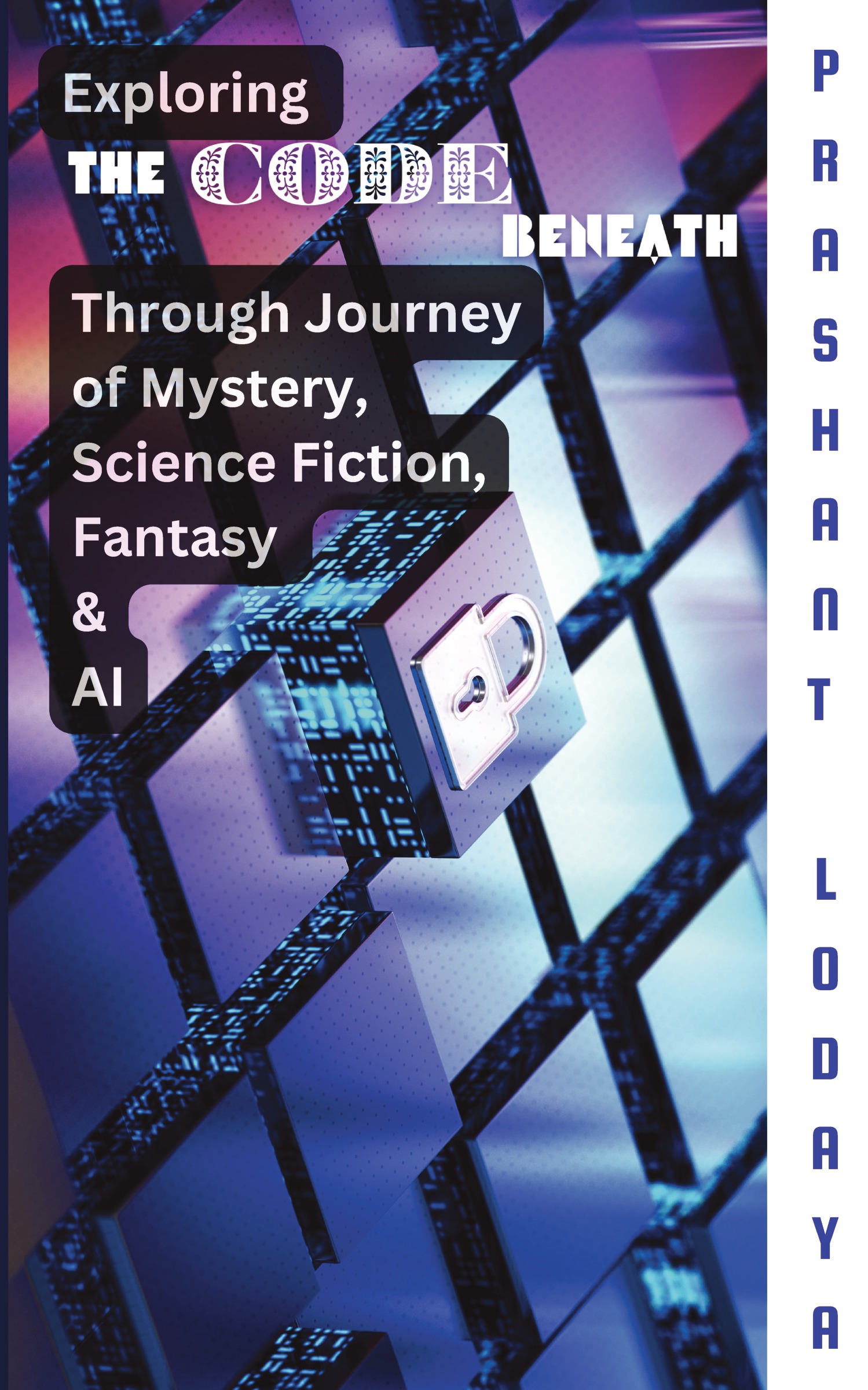 The Code Beneath | Pothi.com