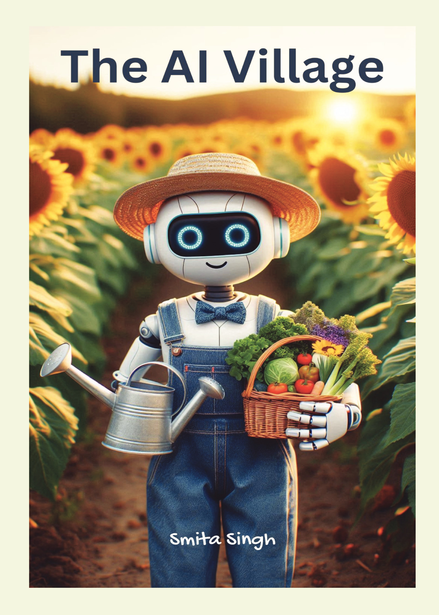 The AI Village | Pothi.com