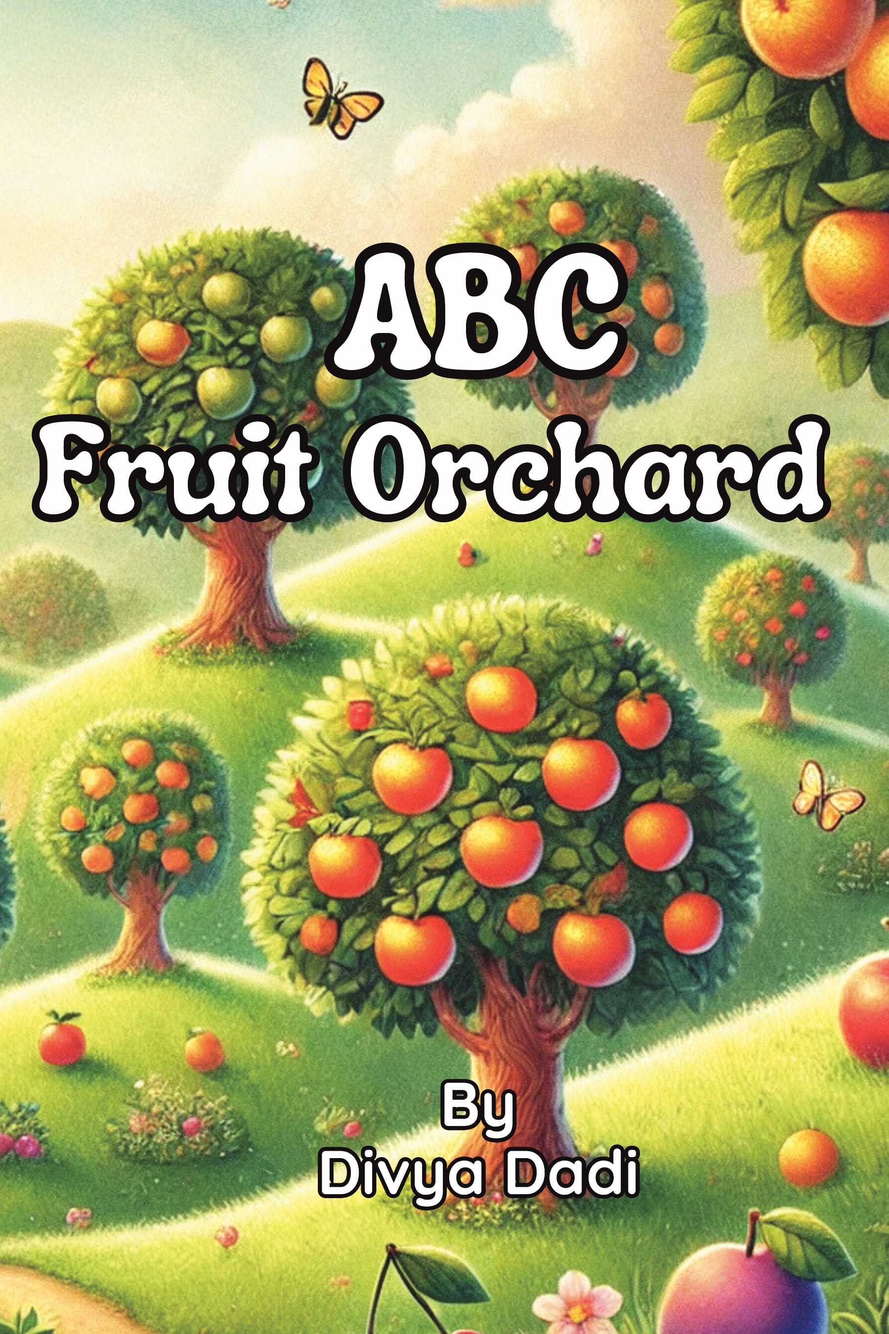 ABC Fruit Orchard | Pothi.com
