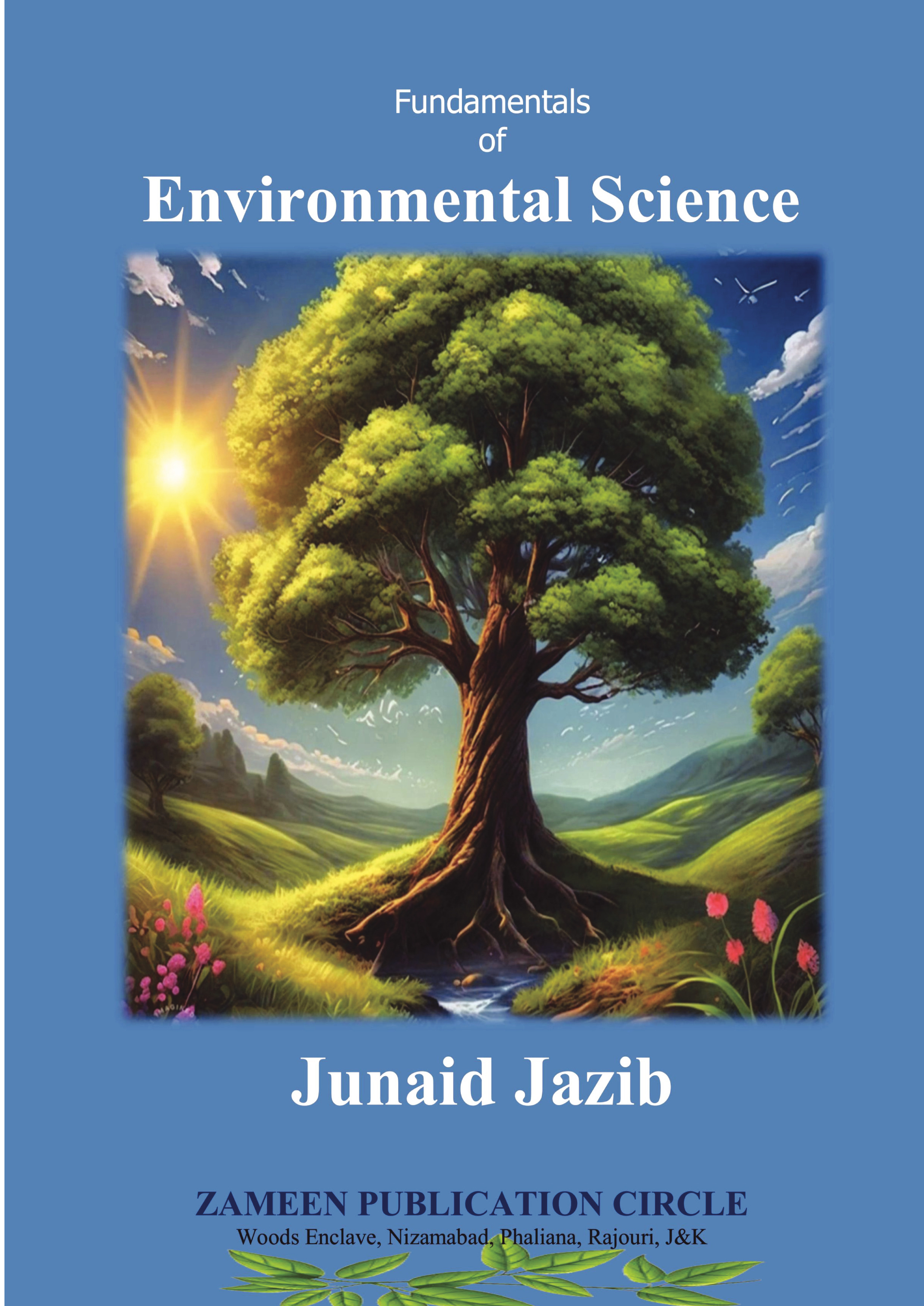 Environmental Science and Education | Pothi.com