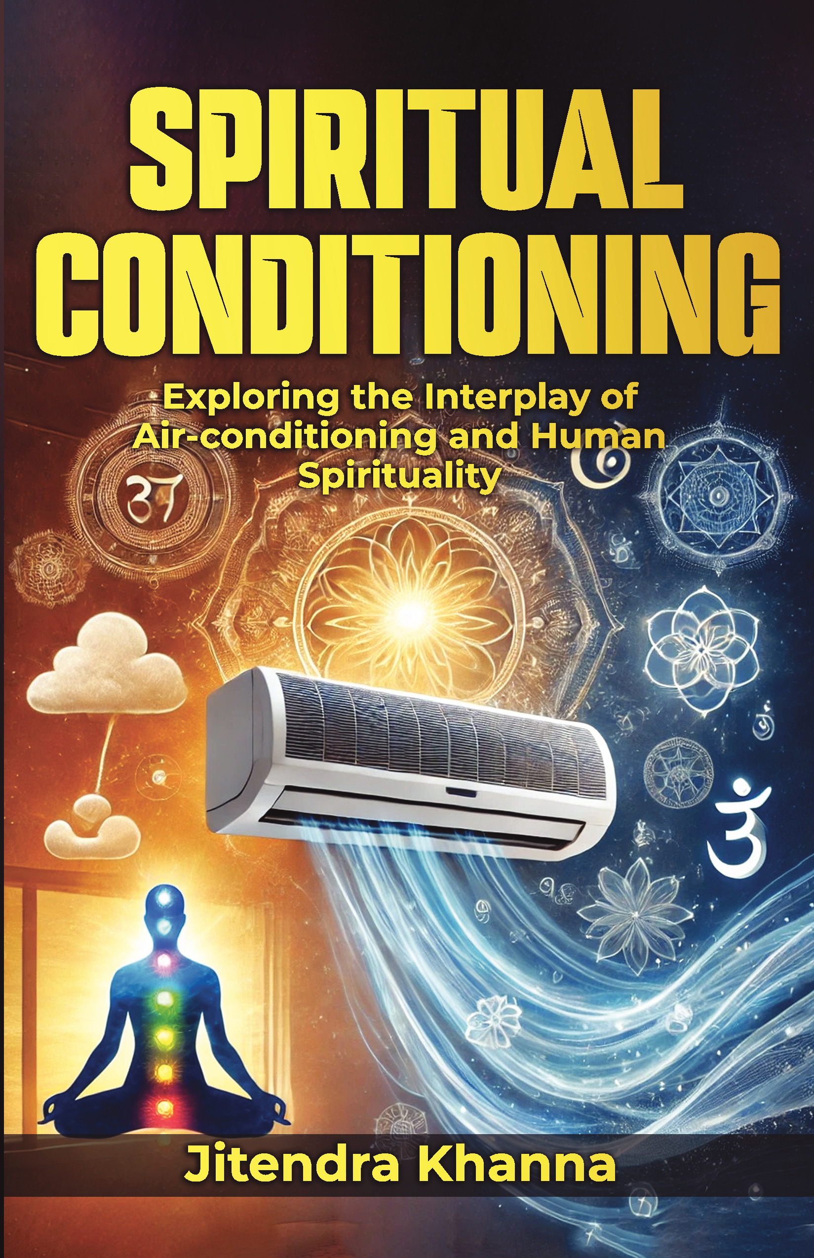 Spiritual Conditioning | Pothi.com