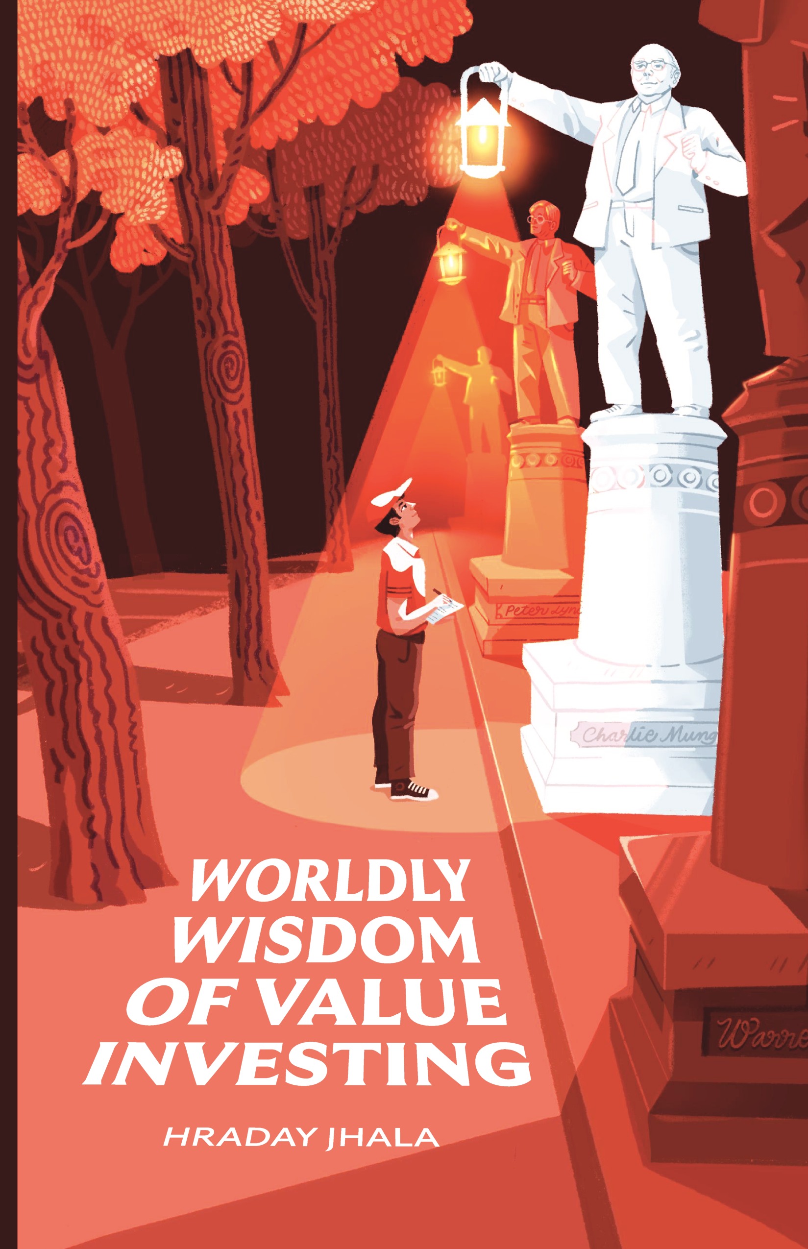 Worldly Wisdom of Value Investing | Pothi.com