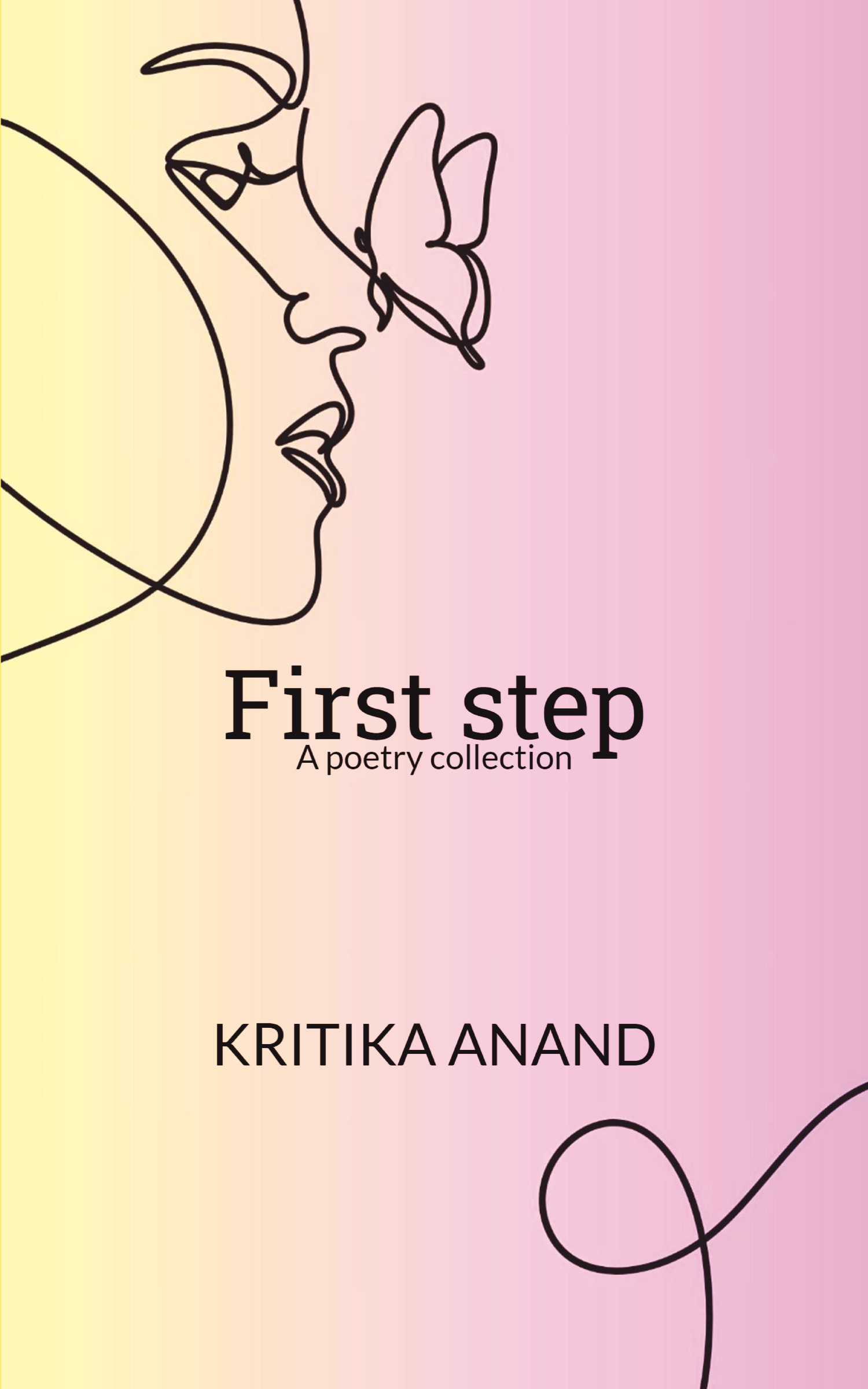 First step | Pothi.com