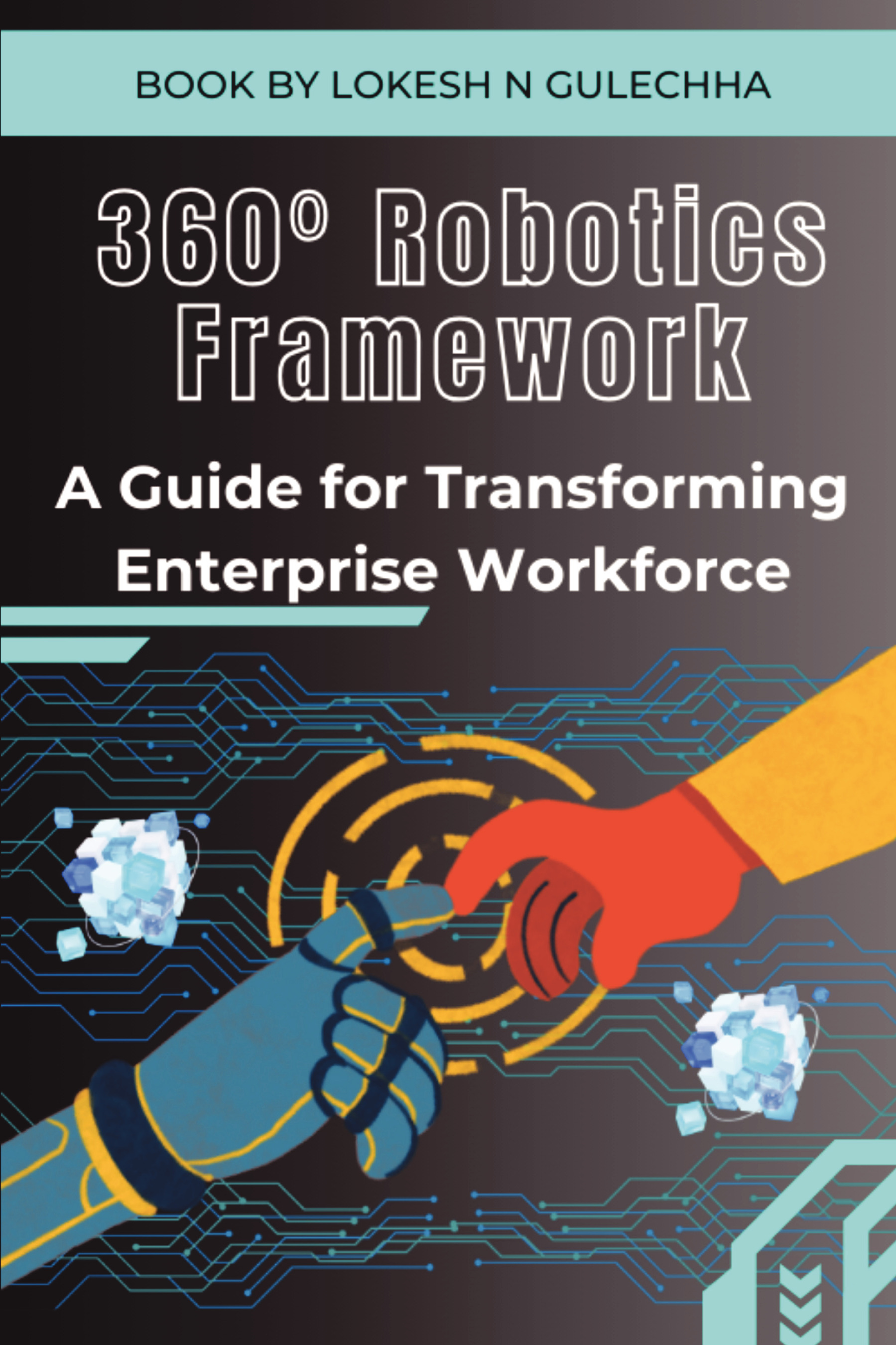 360⁰ Robotics Framework | Pothi.com