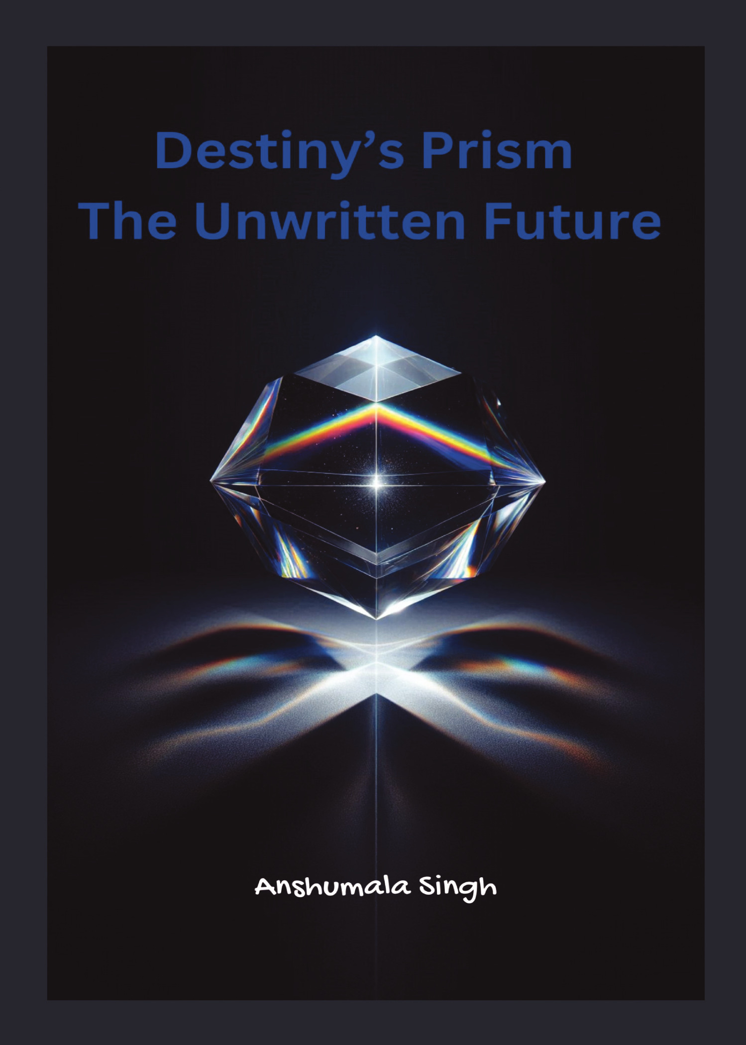 Destiny’s Prism - The Unwritten Future | Pothi.com