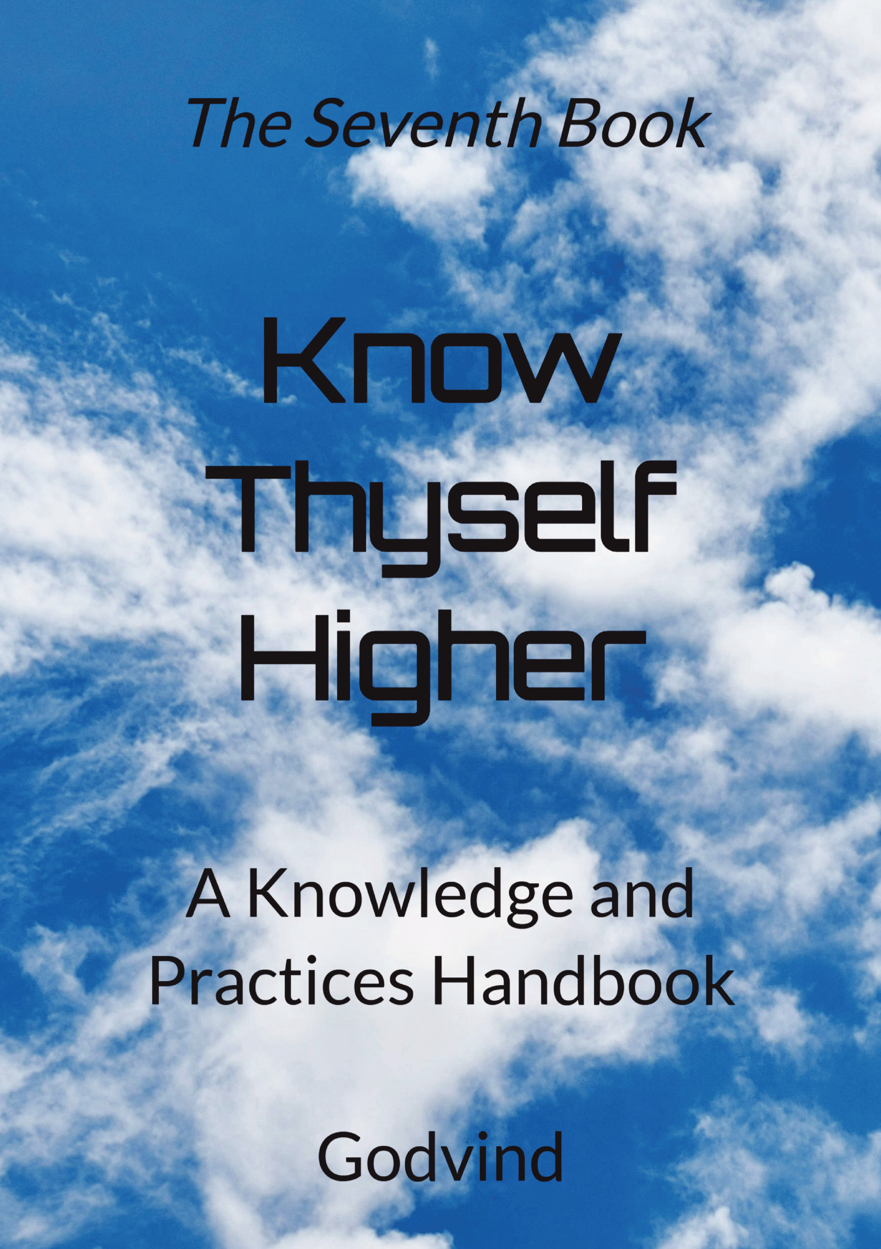 Know Thyself Elohim | Pothi.com