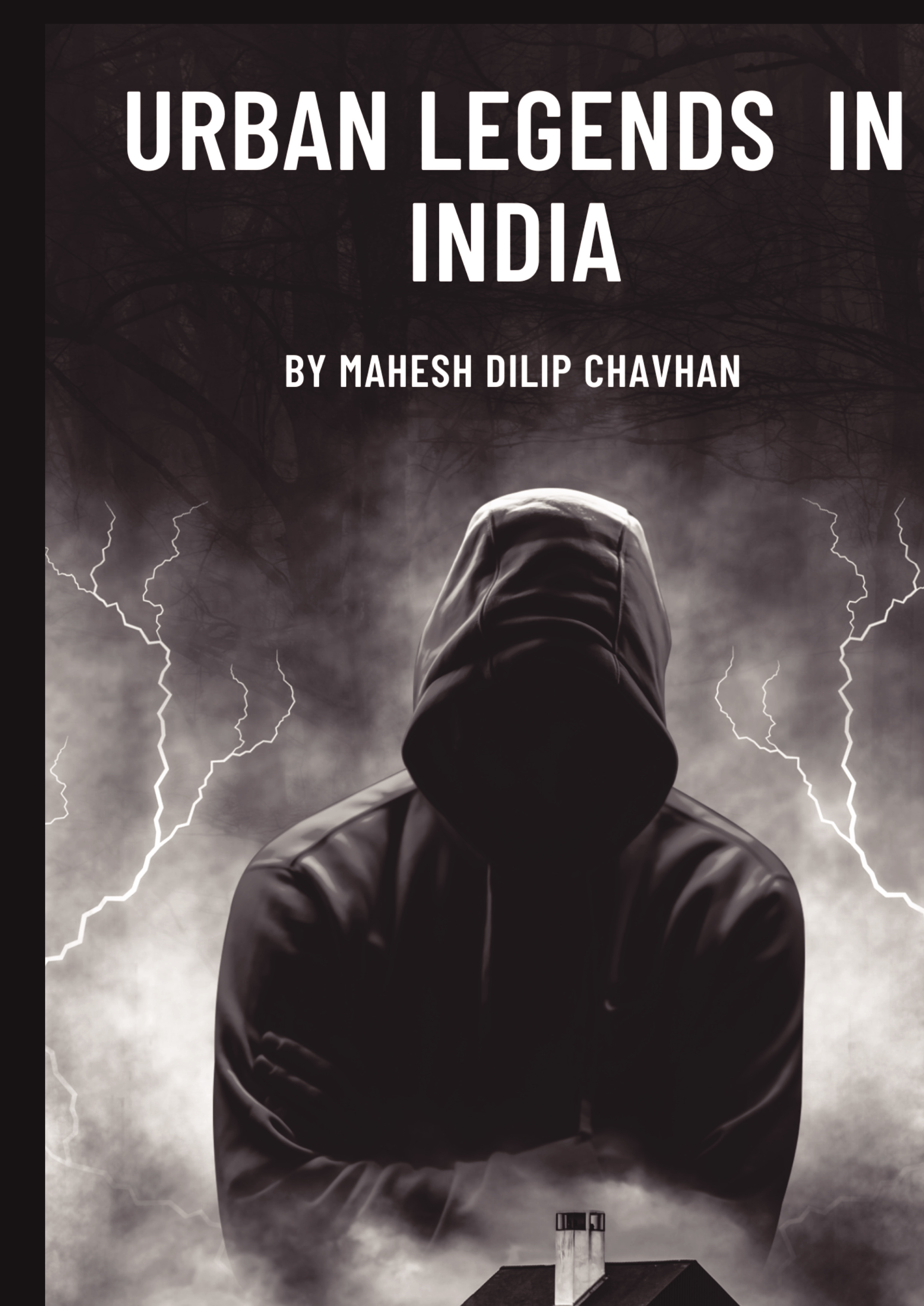 Urban Legends In India | Pothi.com