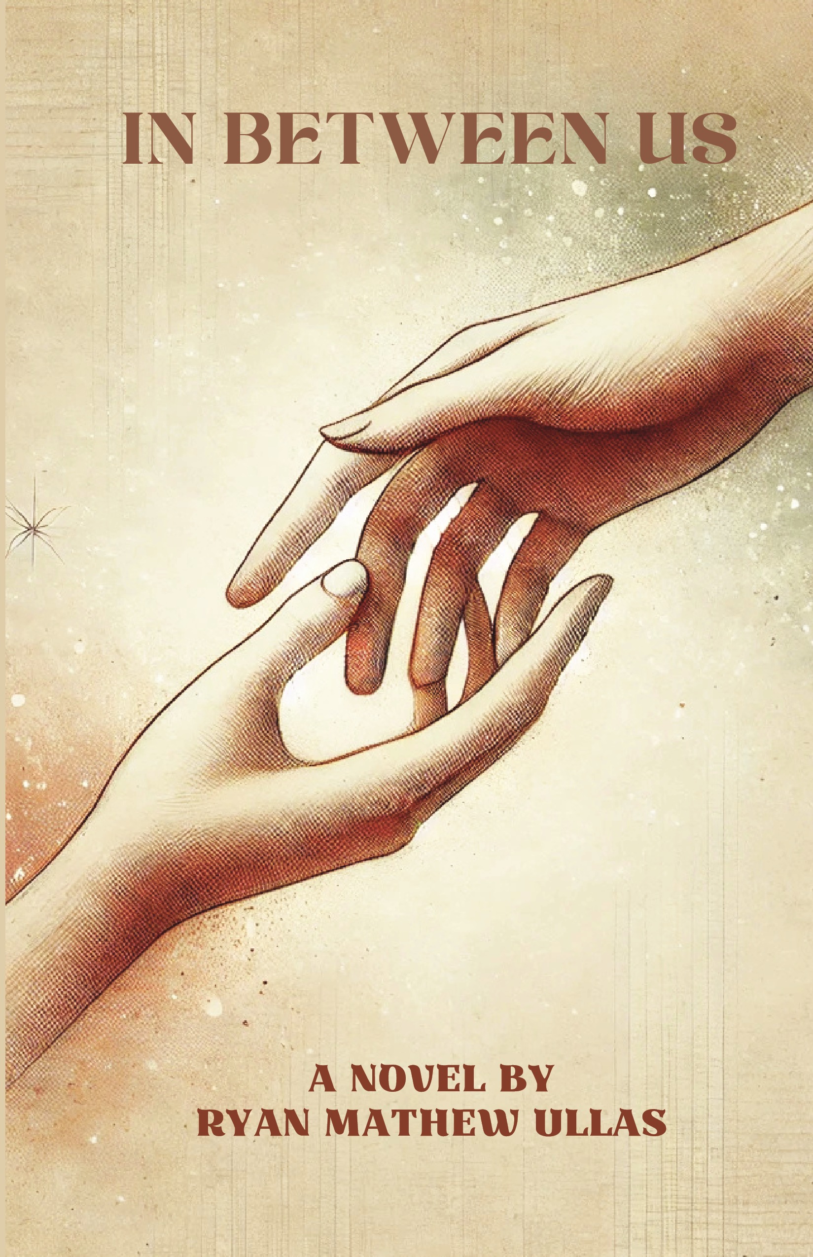 In Between Us | Pothi.com