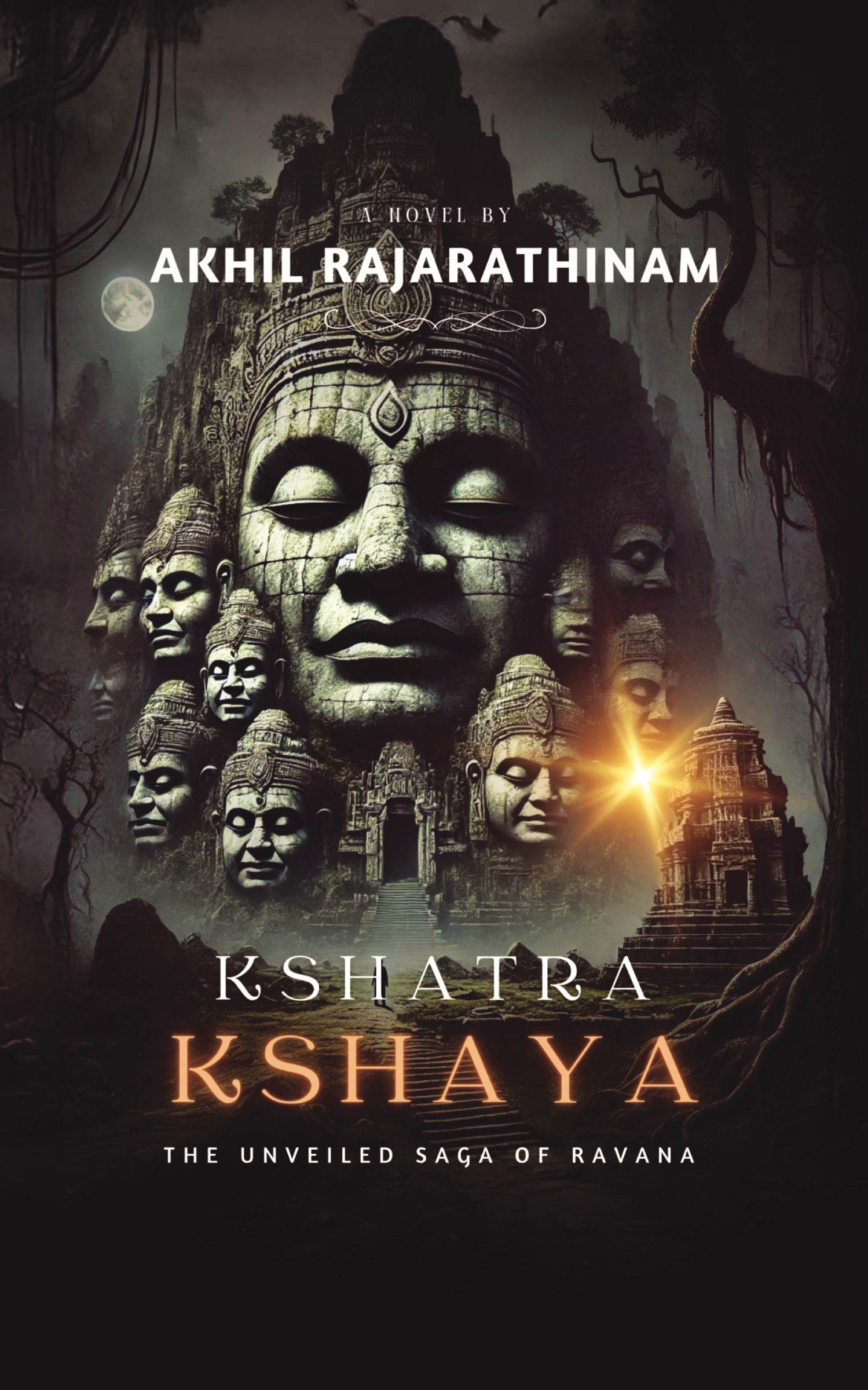 Kshatra Kshaya | Pothi.com