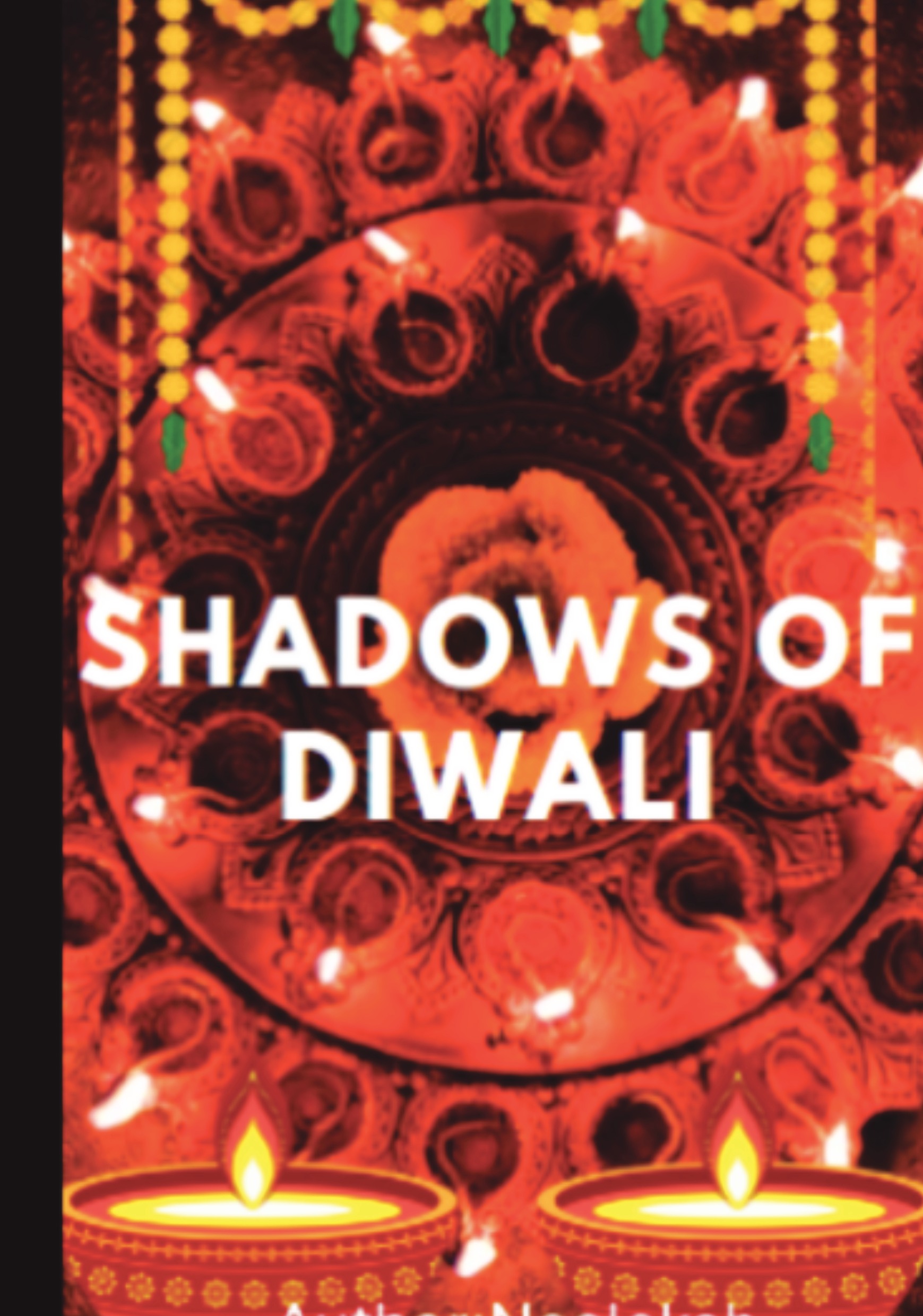 Shadows Of Diwali | Pothi.com