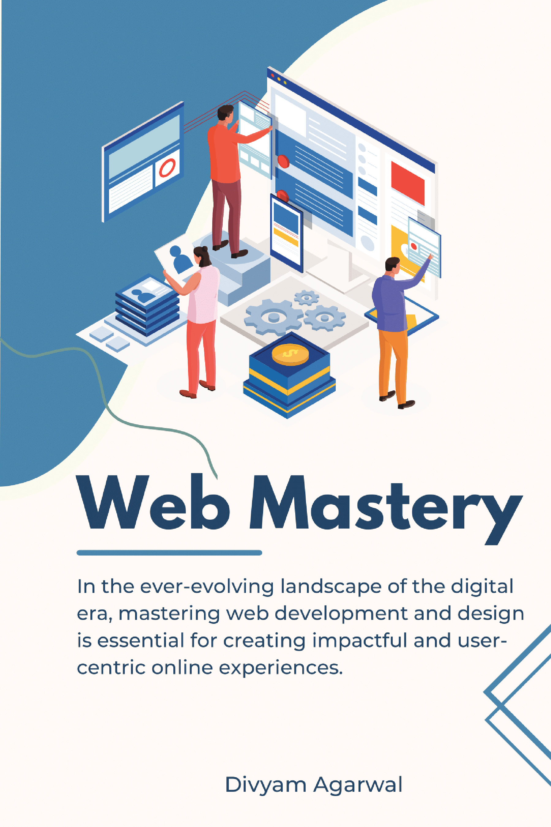 Web Mastery | Pothi.com
