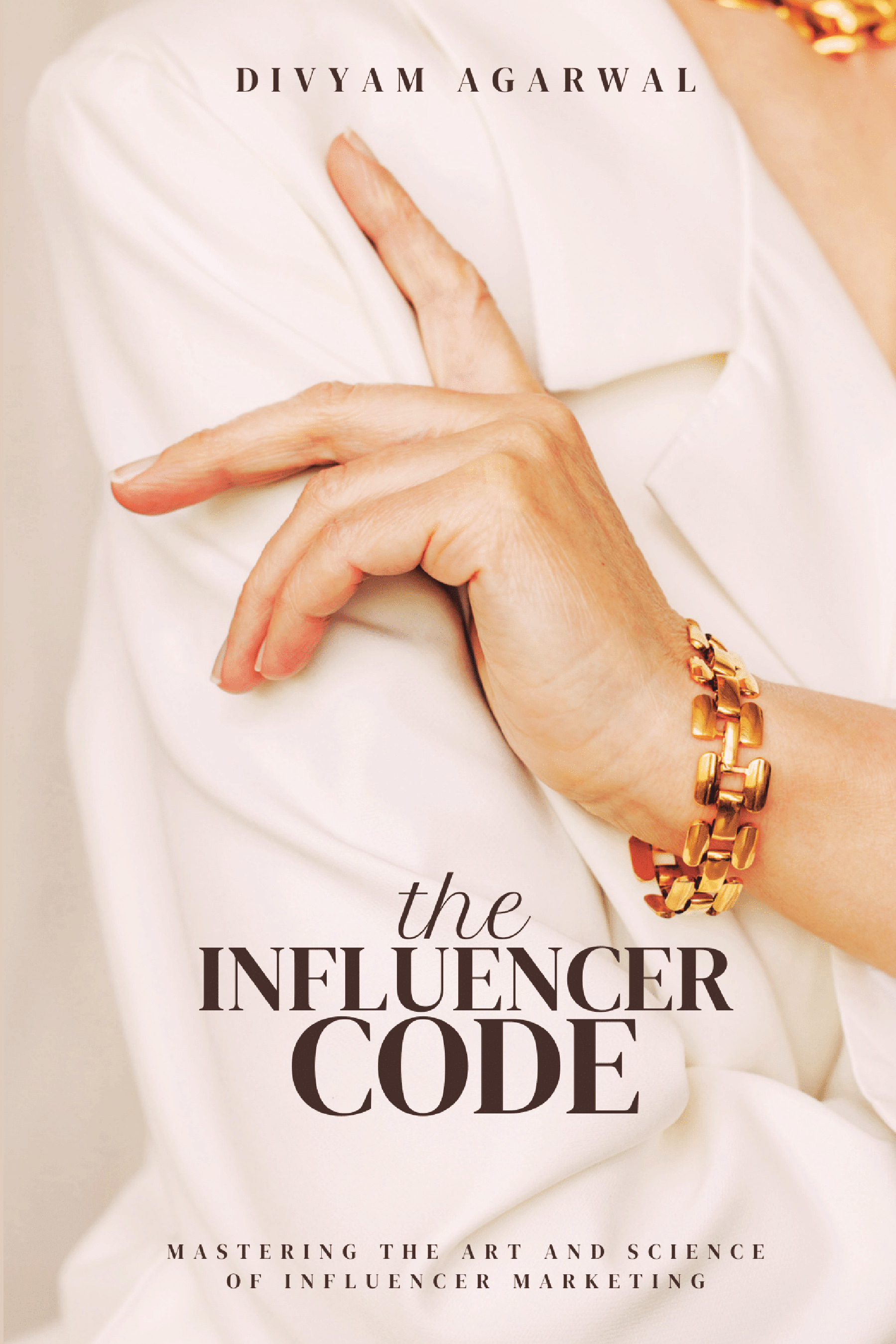 The Influencer Code | Pothi.com