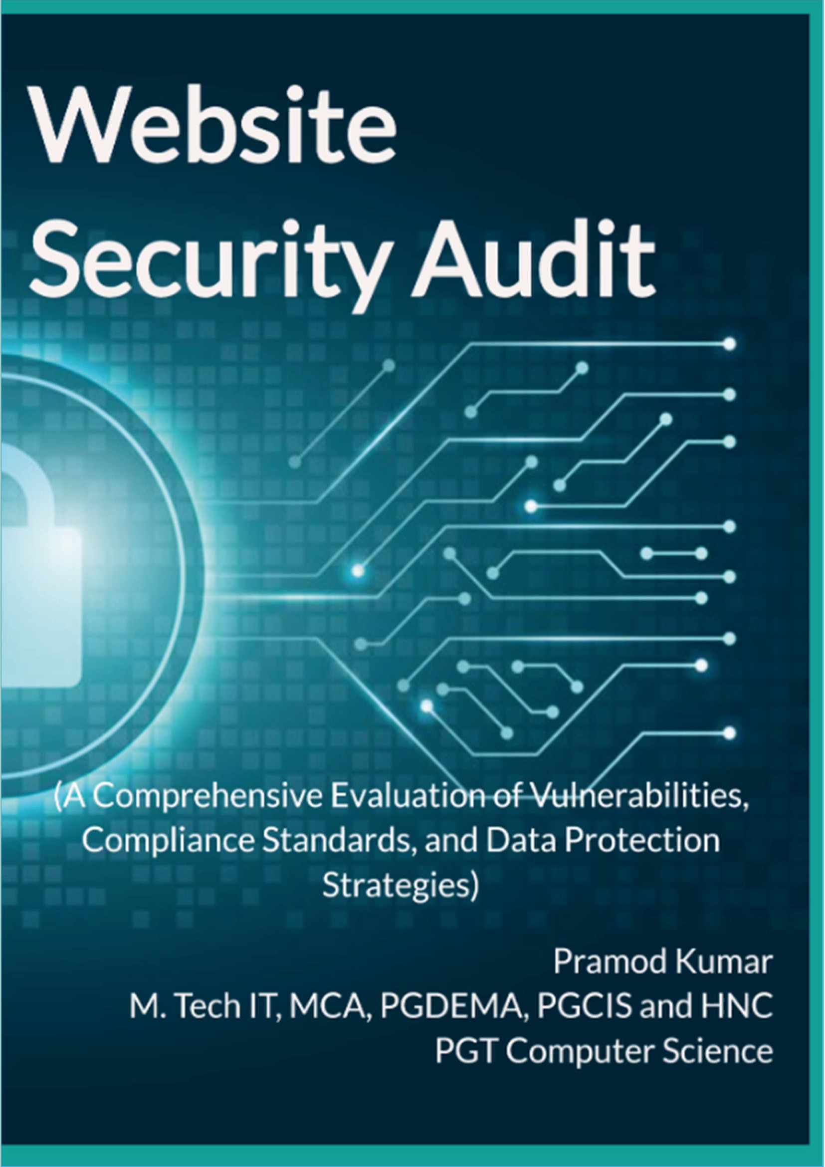 Website Security Audit | Pothi.com