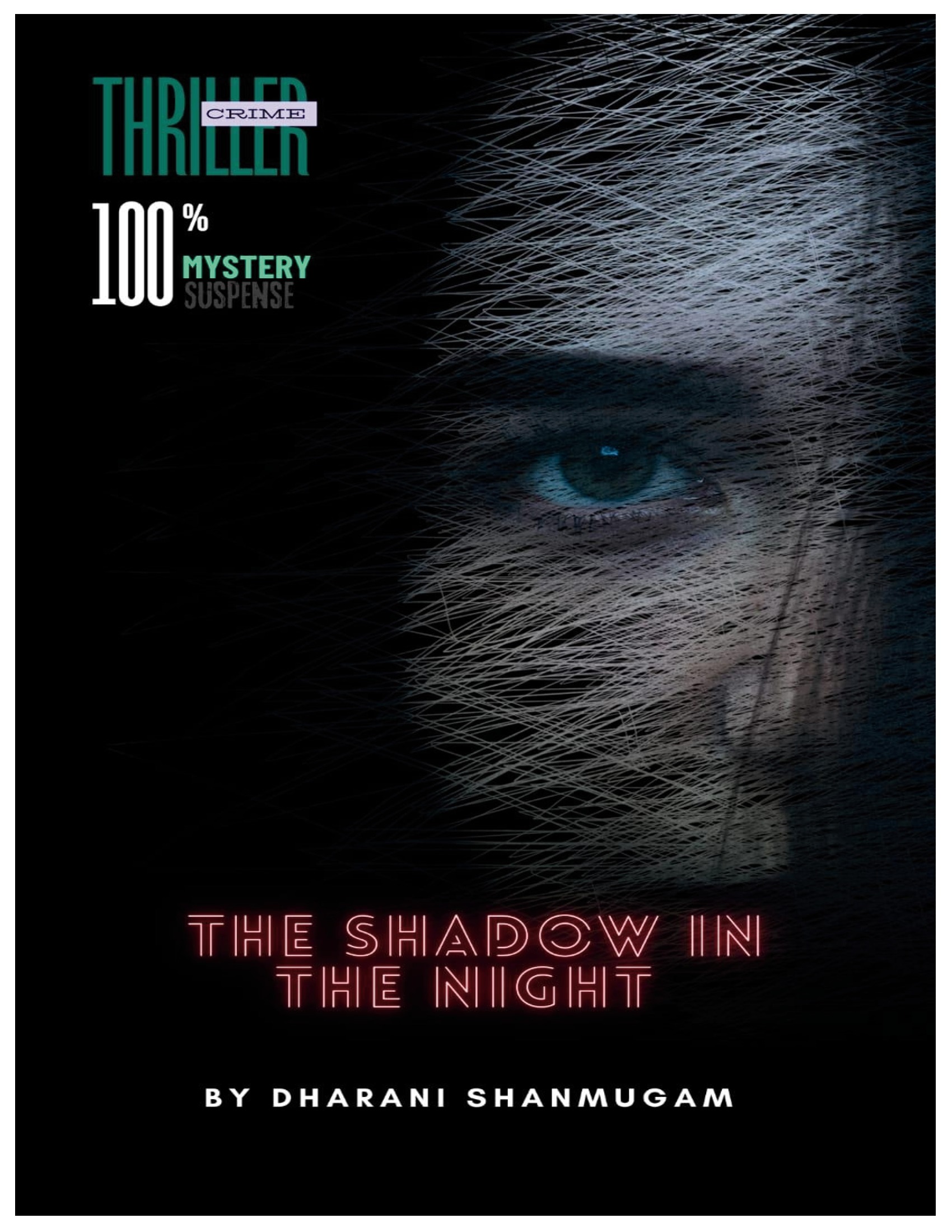 The Shadow in the Night | Pothi.com