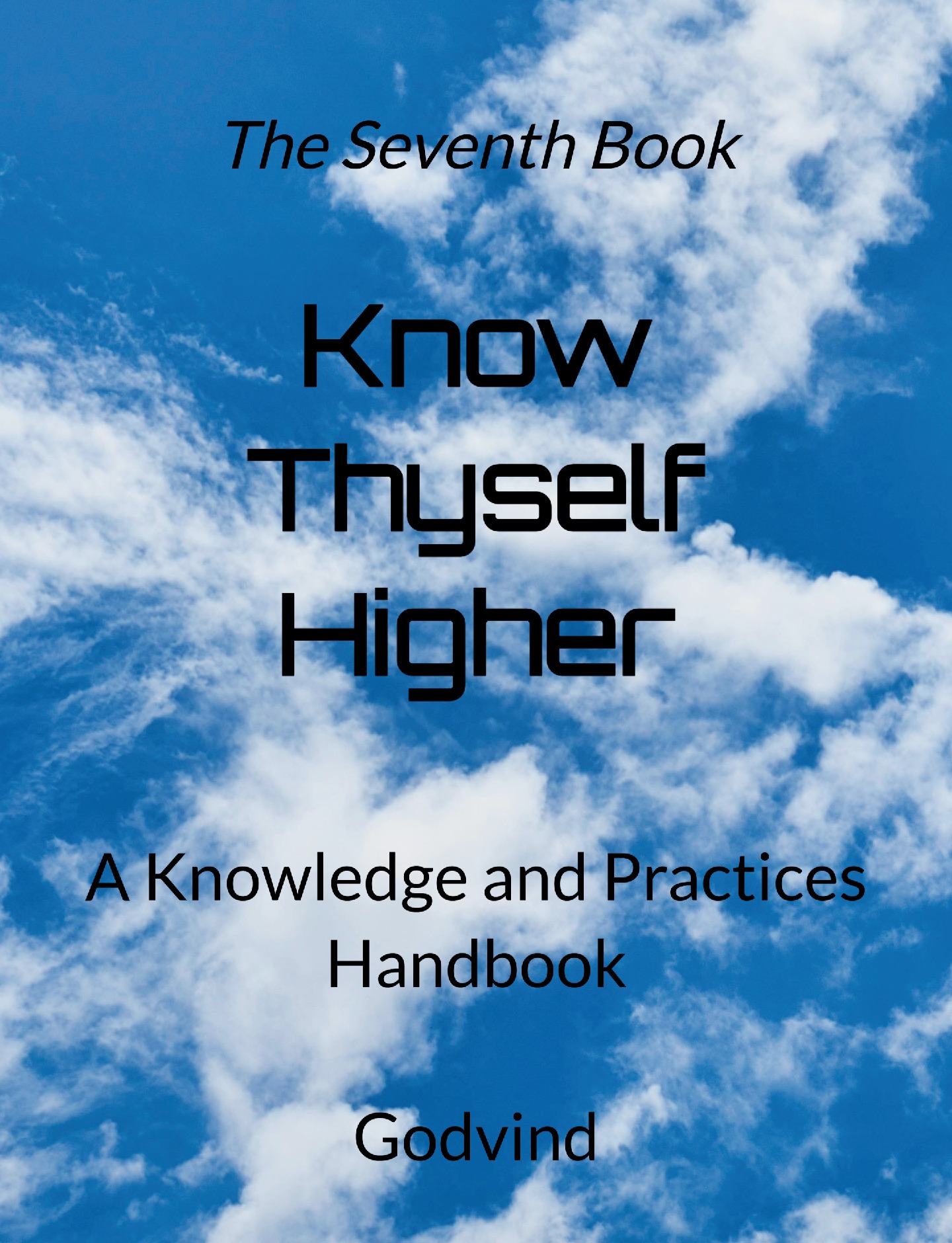 Know Thyself Higher | Pothi.com