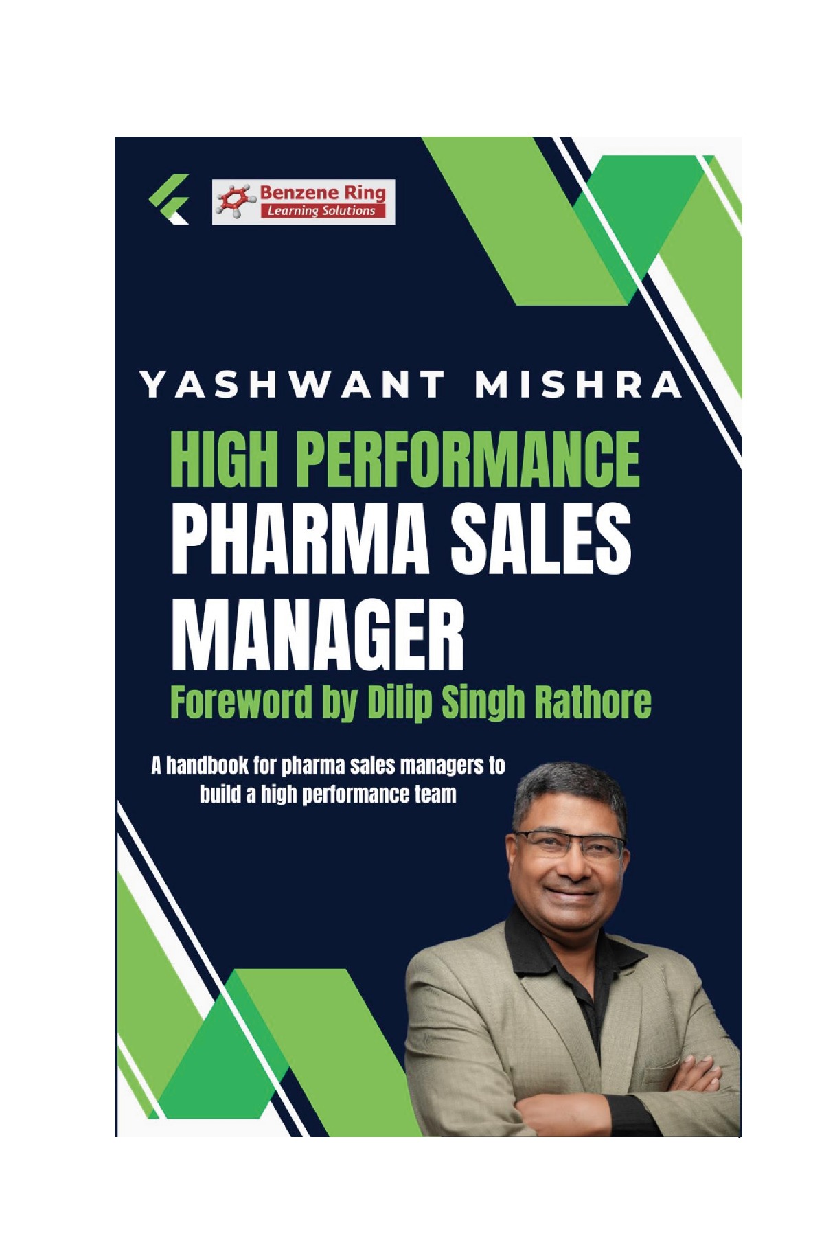 HIGH PERFORMANCE PHARMA SALES MANAGER | Pothi.com