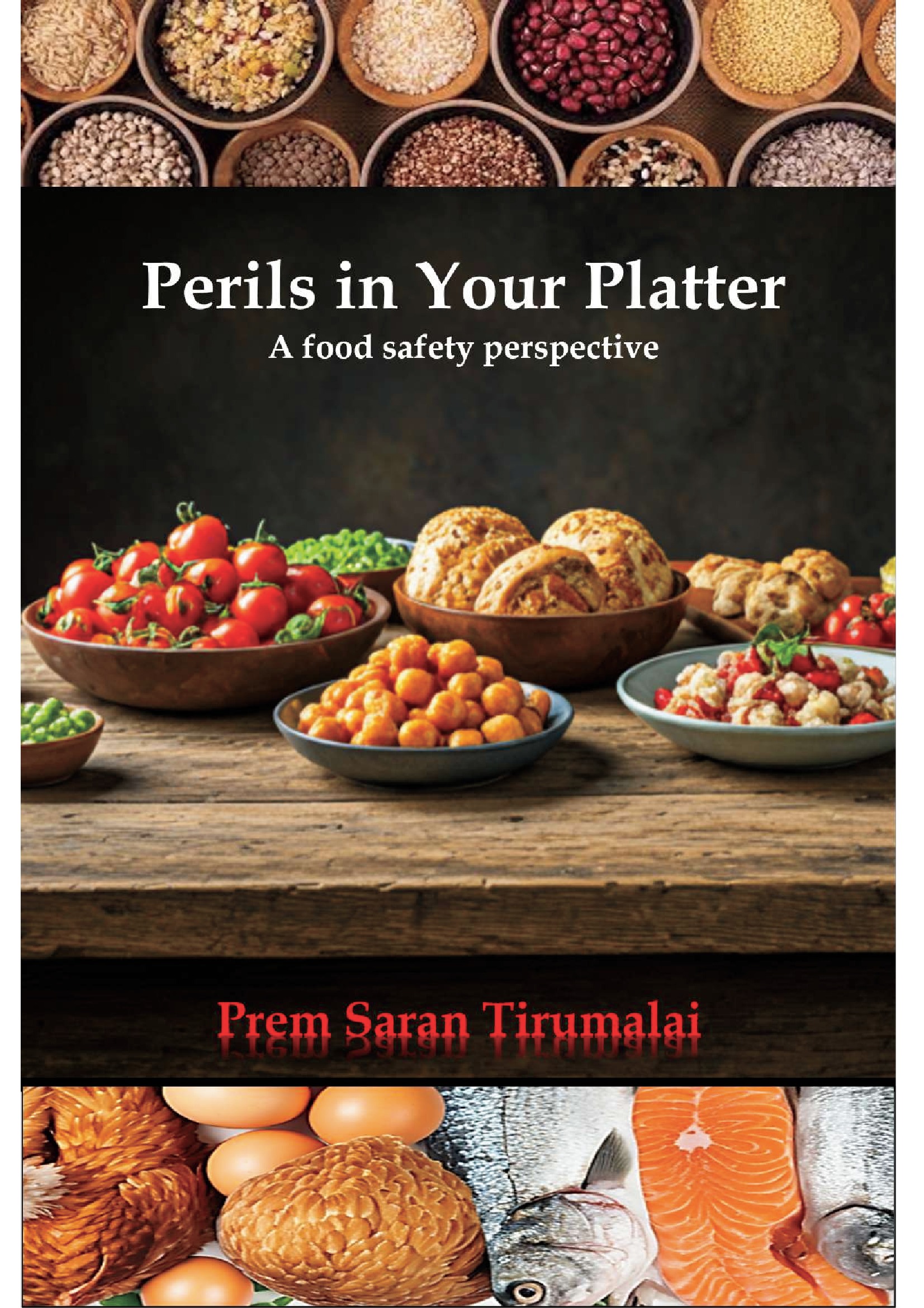 Perils in Your Platter | Pothi.com