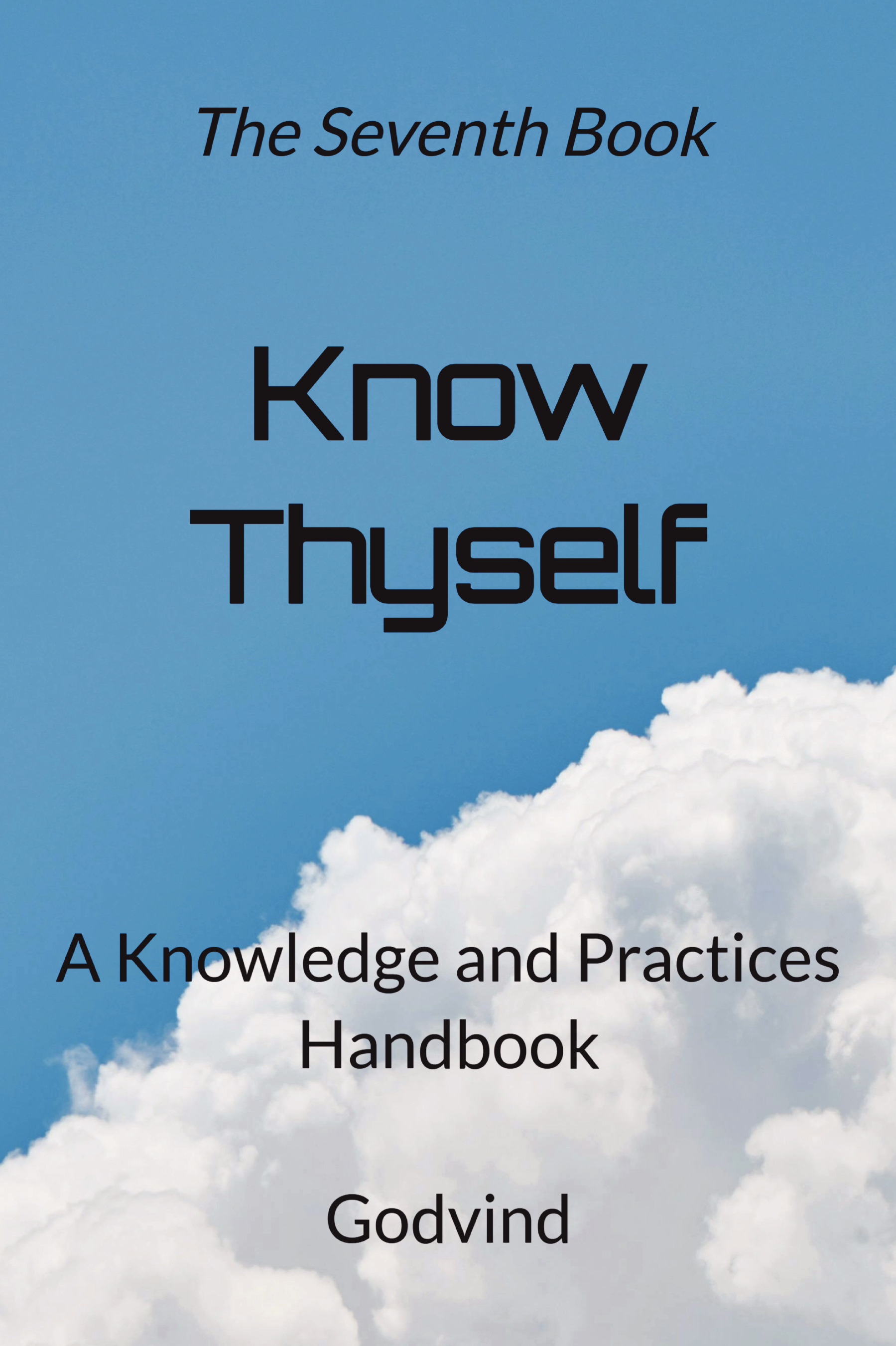 Know Thyself | Pothi.com