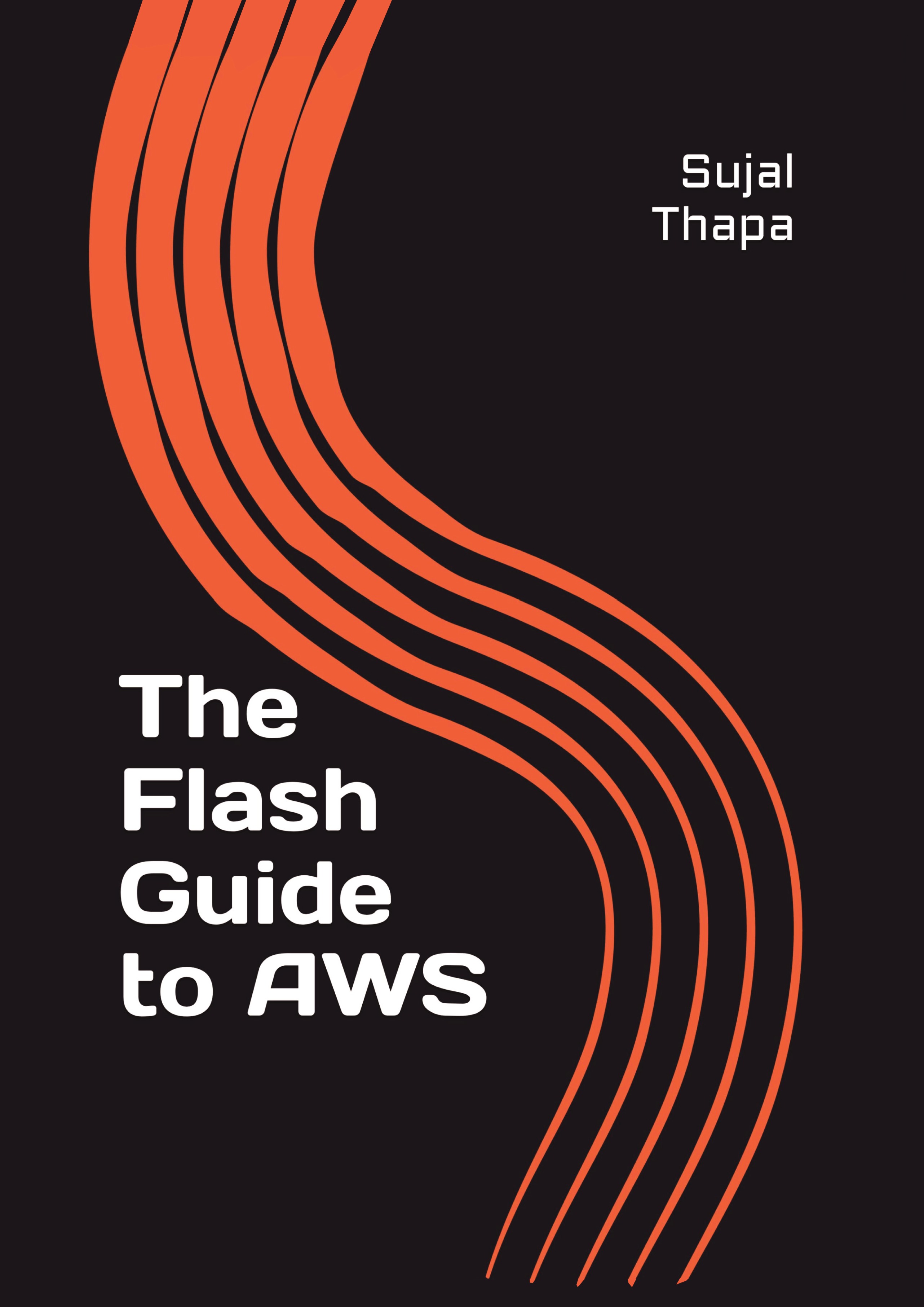 The Flash Guide to AWS | Pothi.com