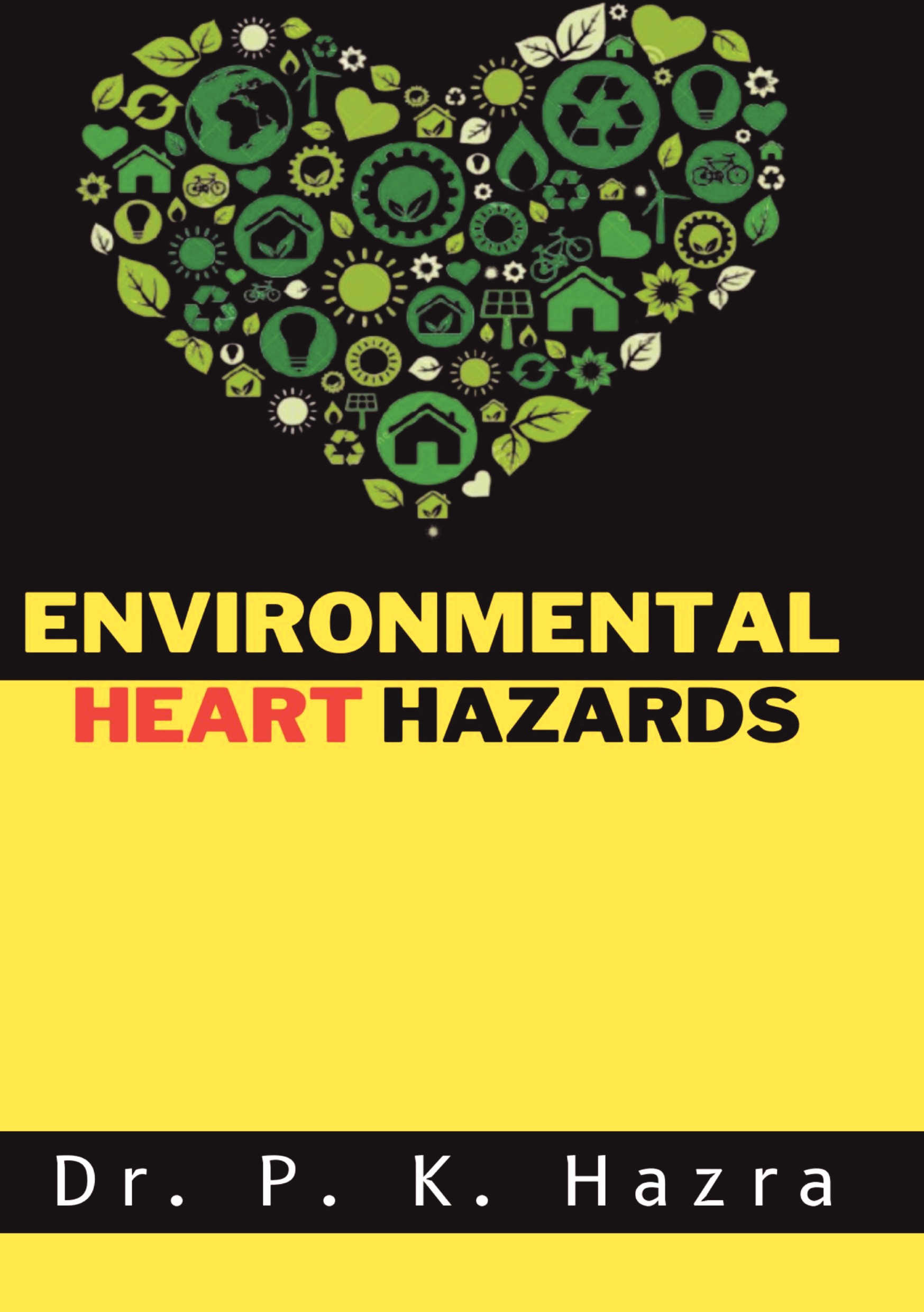 Environmental Heart Hazards | Pothi.com