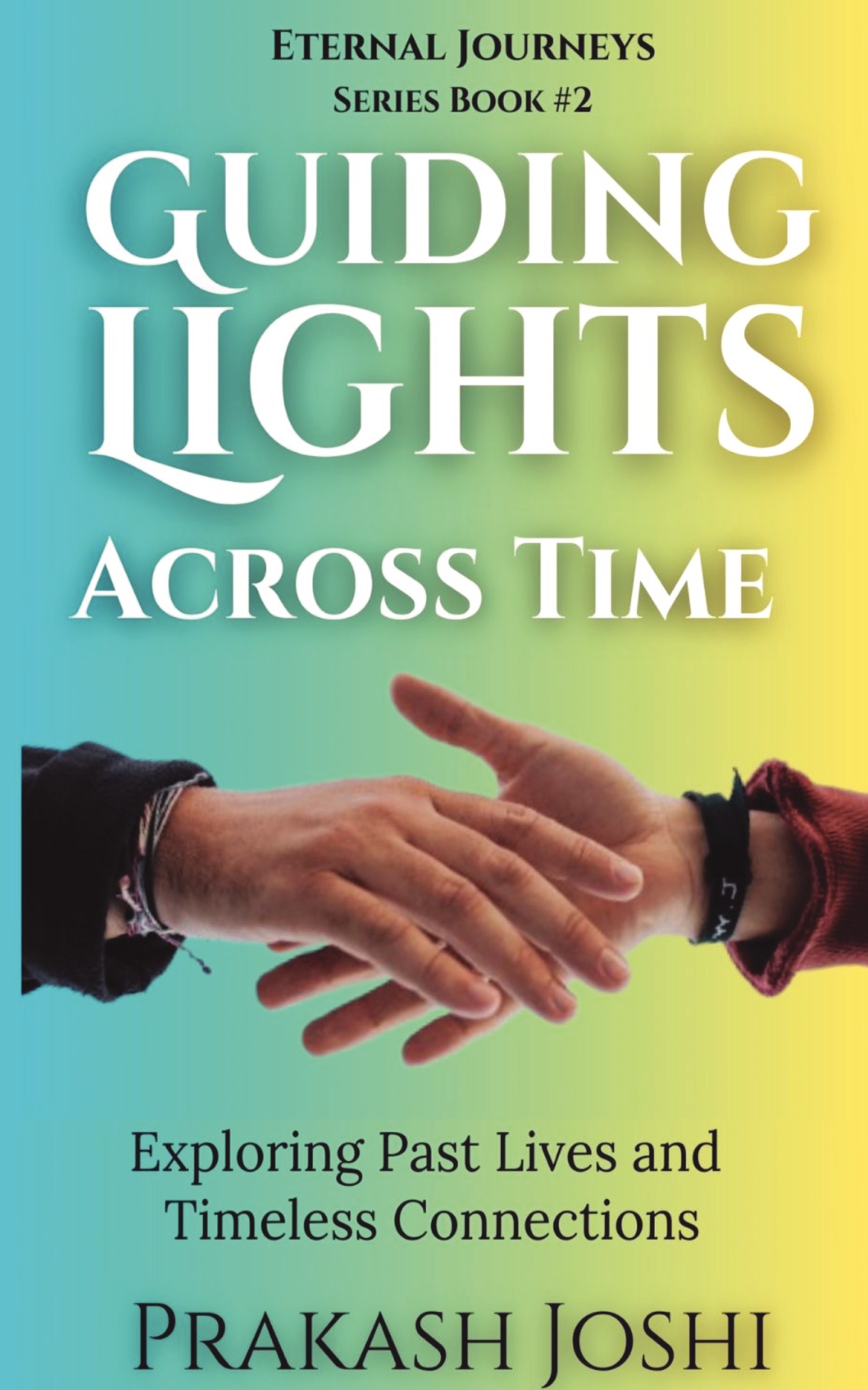 GUIDING LIGHTS ACROSS TIME | Pothi.com