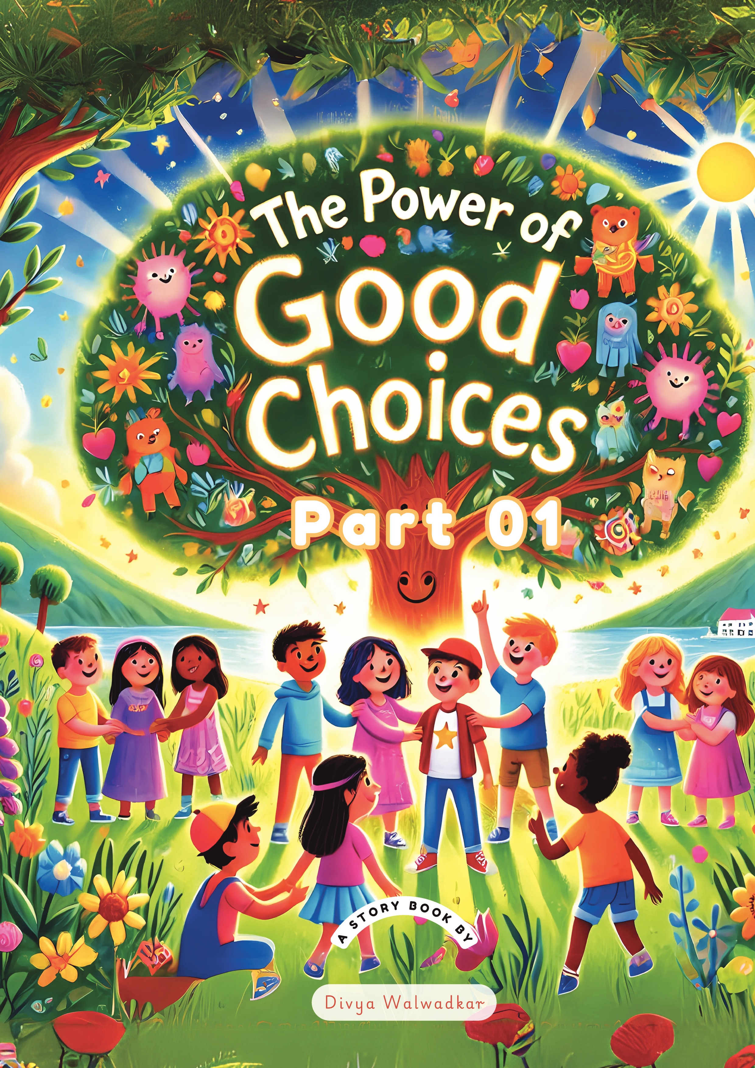 The Power of Good Choices - Part 01 | Pothi.com