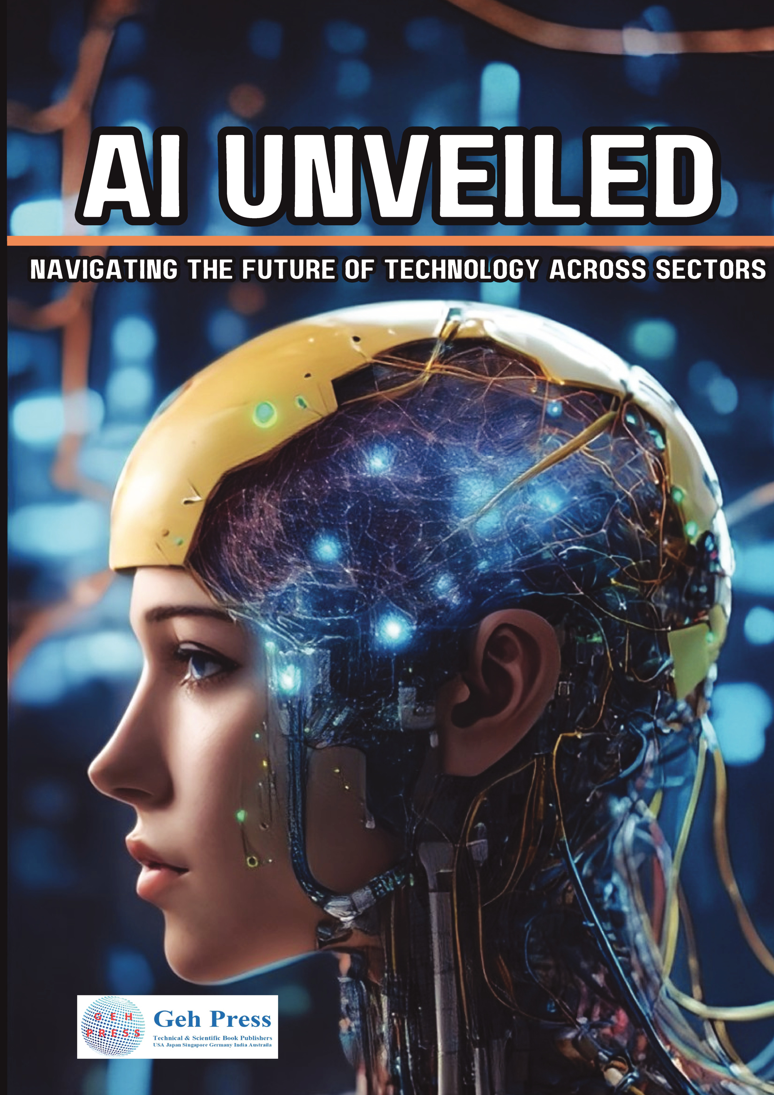 AI Unveiled: Navigating the Future of Technology Across Sectors | Pothi.com