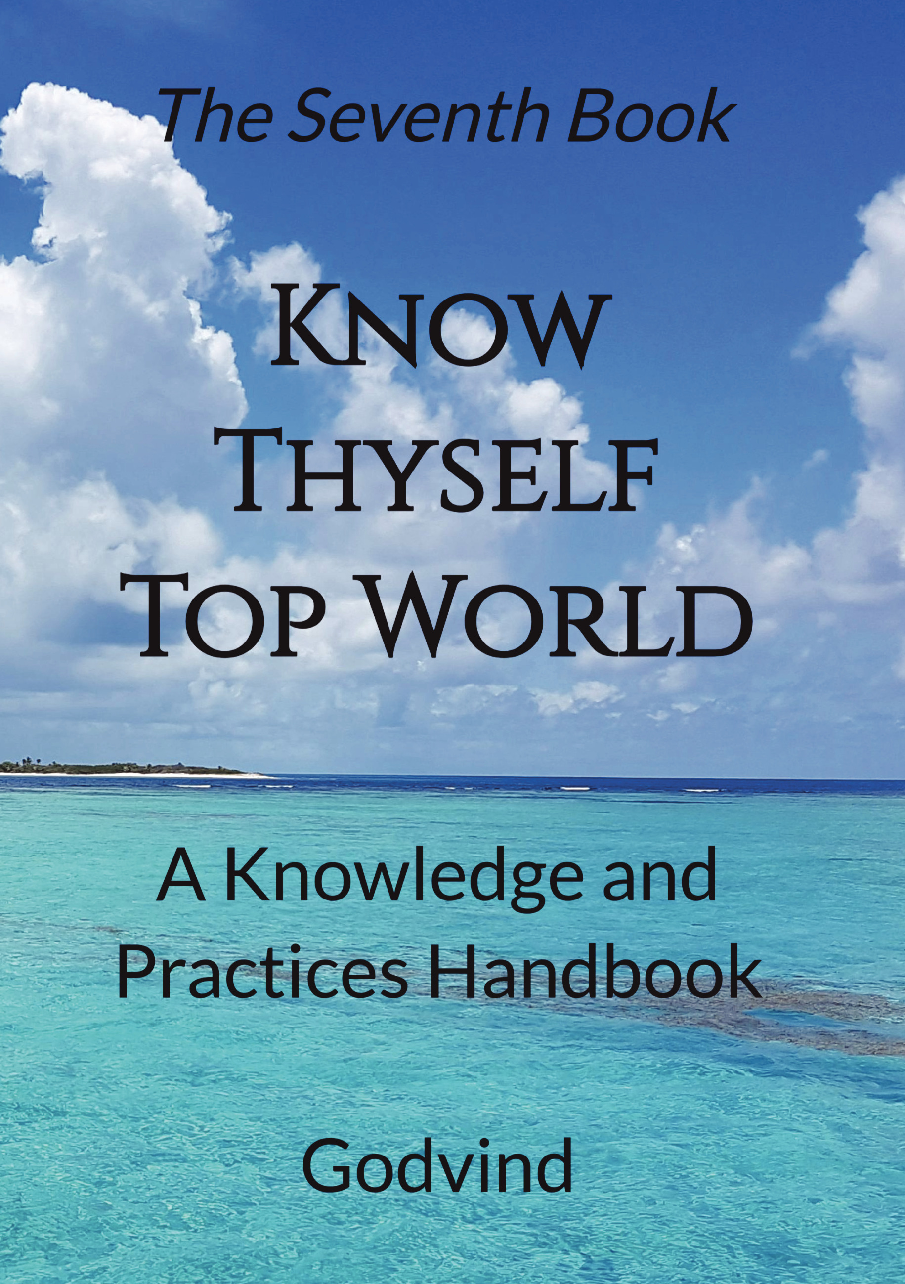 Know Thyself Top World | Pothi.com