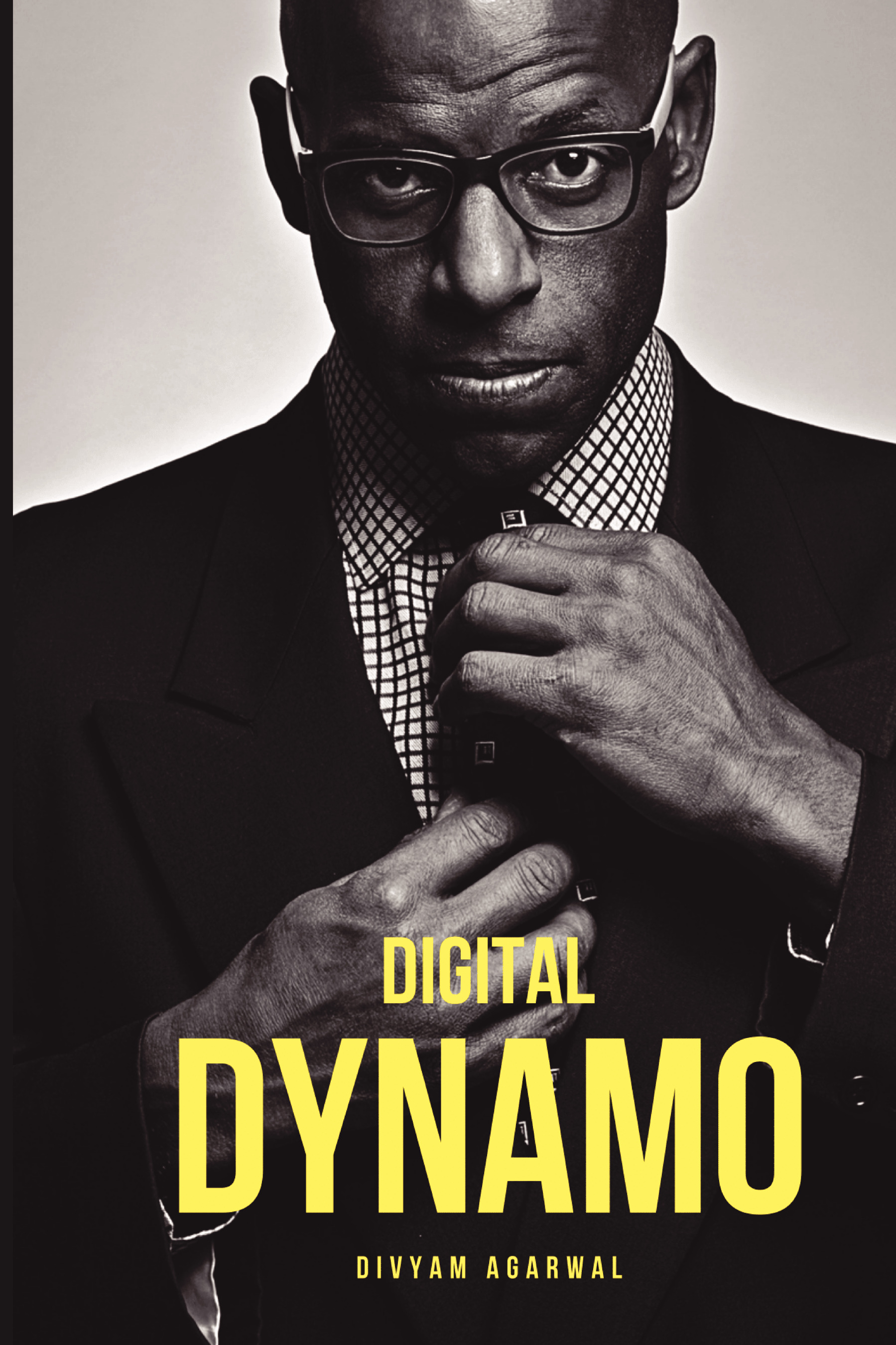 Digital Dynamo | Pothi.com