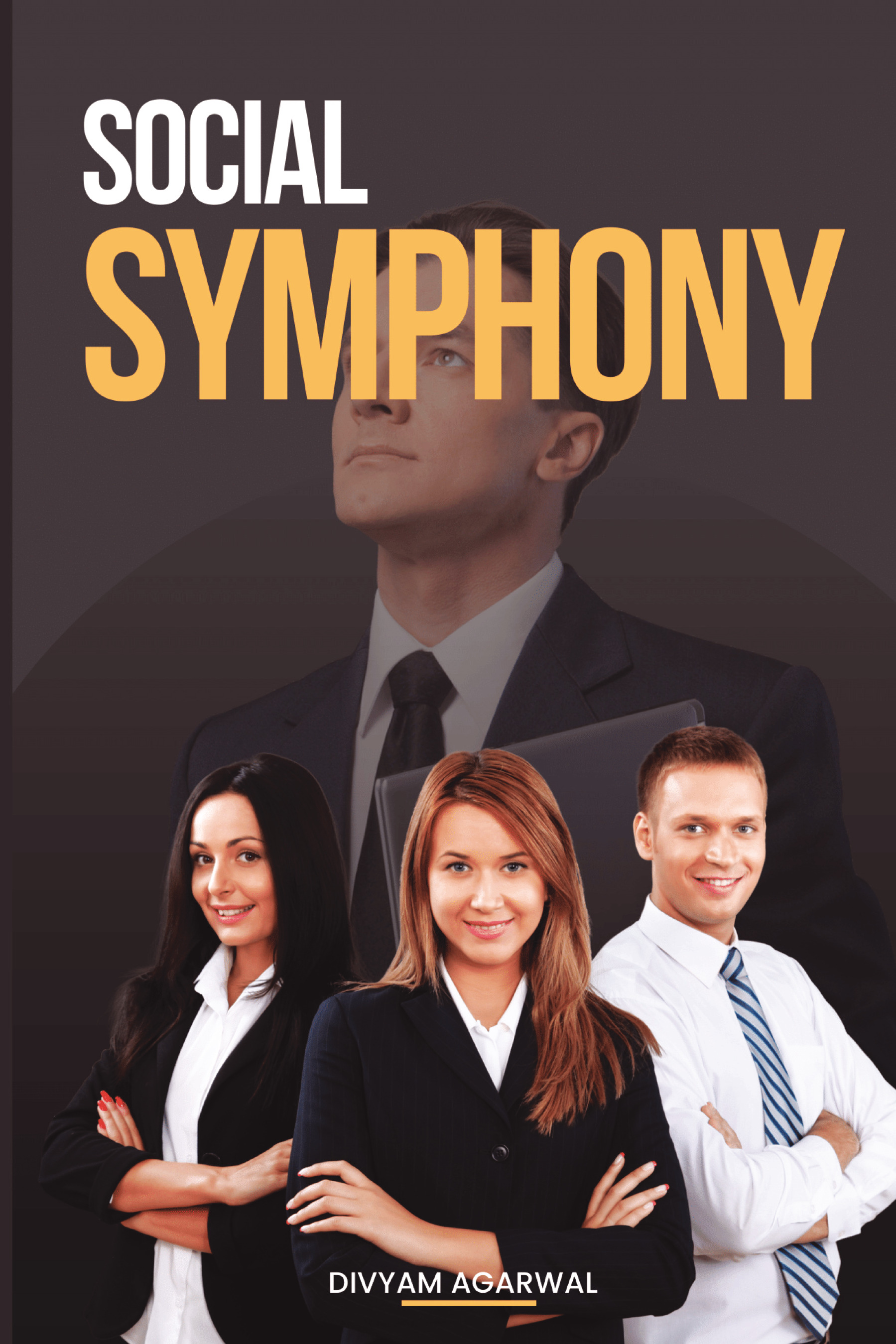 Social Symphony | Pothi.com