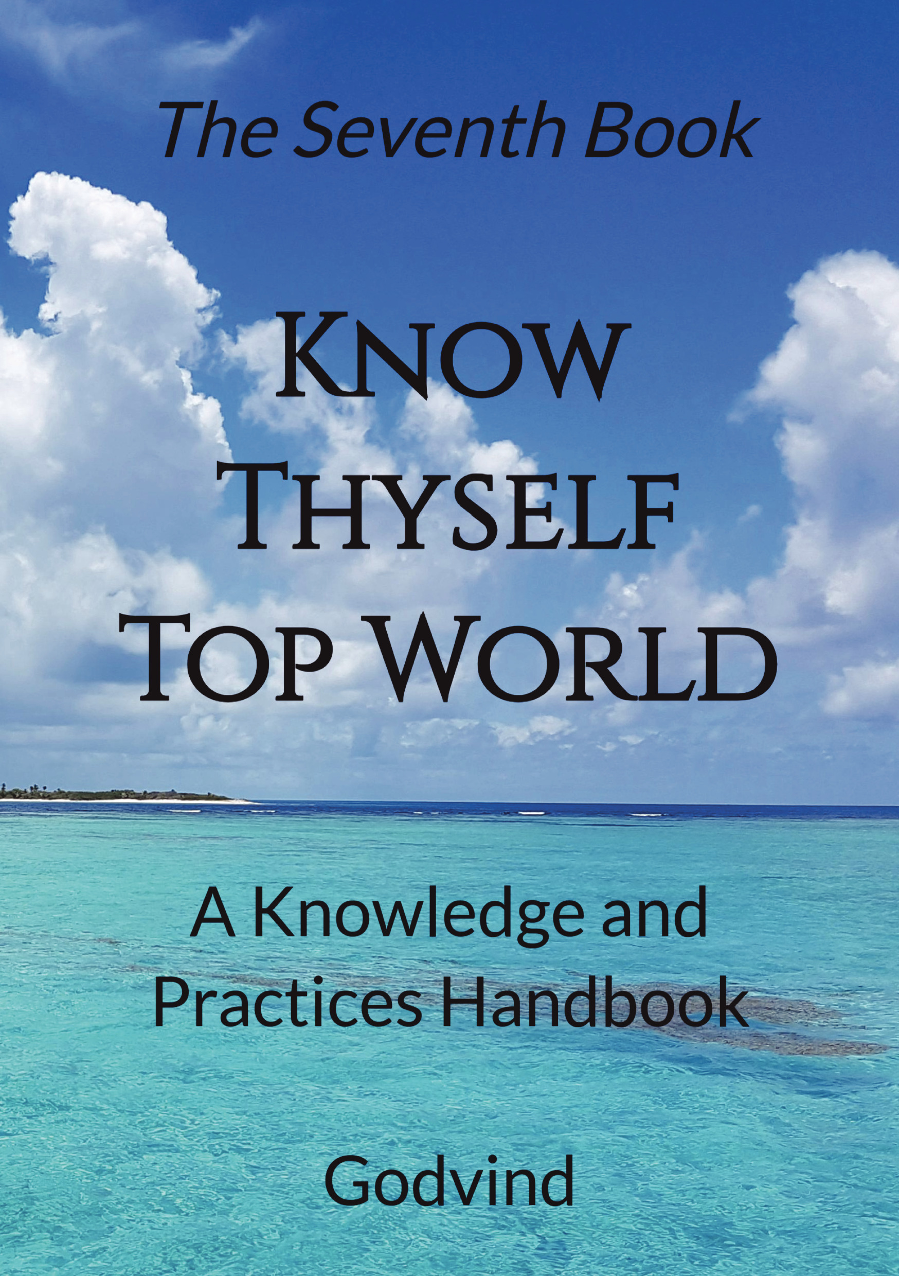 Know Thyself Top World | Pothi.com