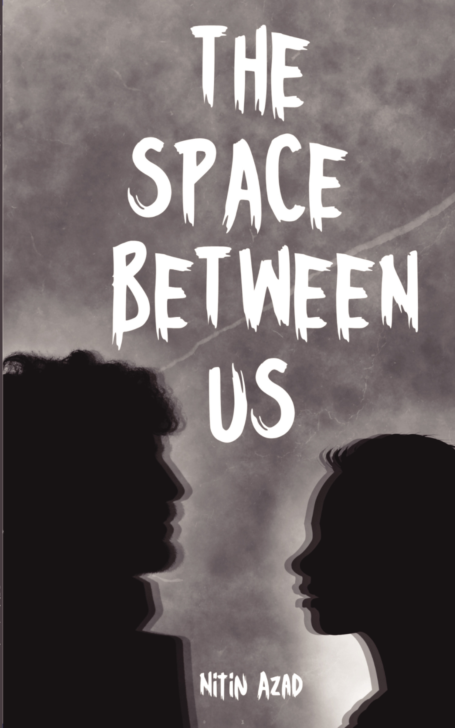 The Space Between Us | Pothi.com
