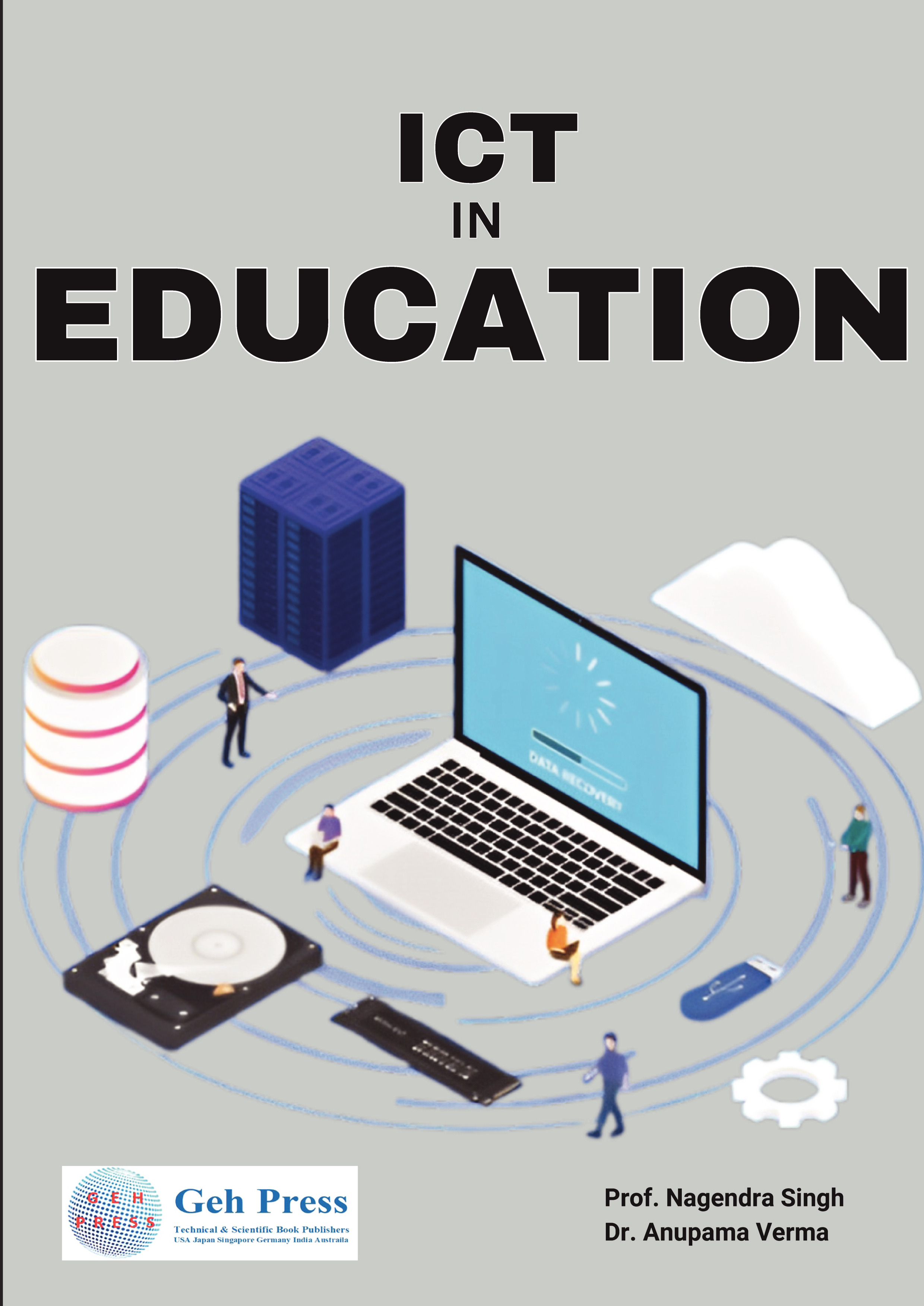 ICT IN EDUCATION | Pothi.com