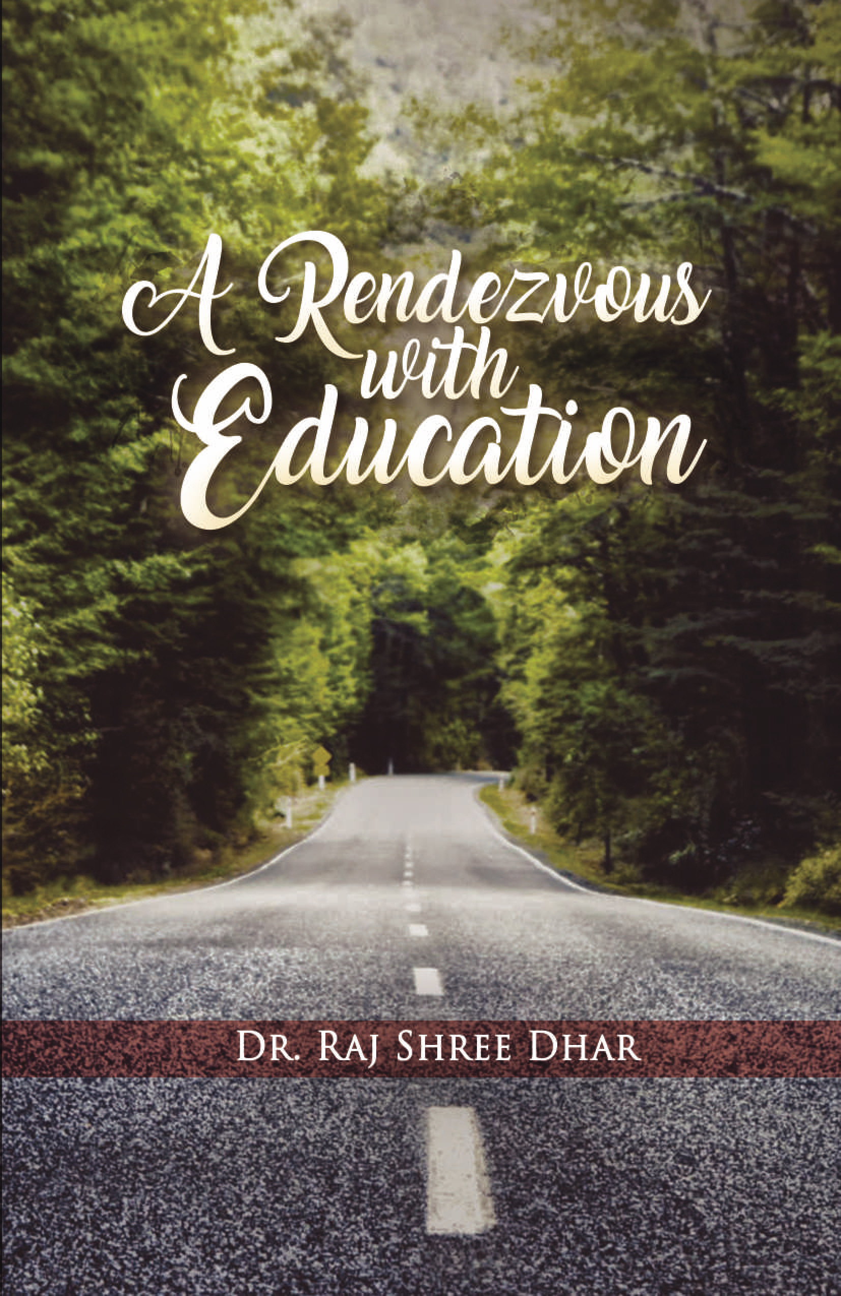 A RENDEZVOUS WITH EDUCATION | Pothi.com