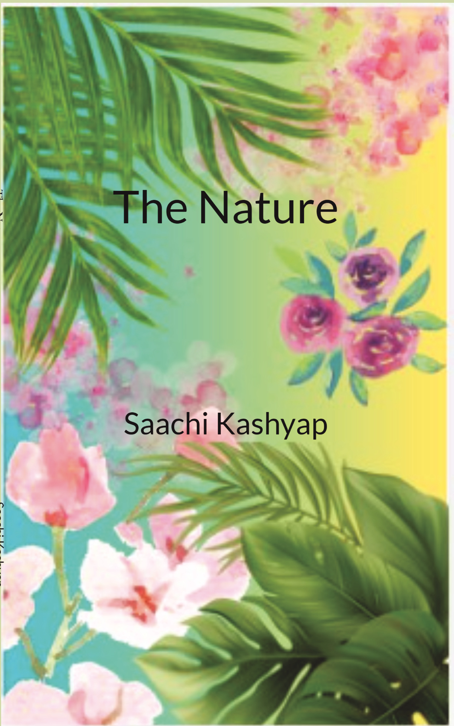The Nature | Pothi.com