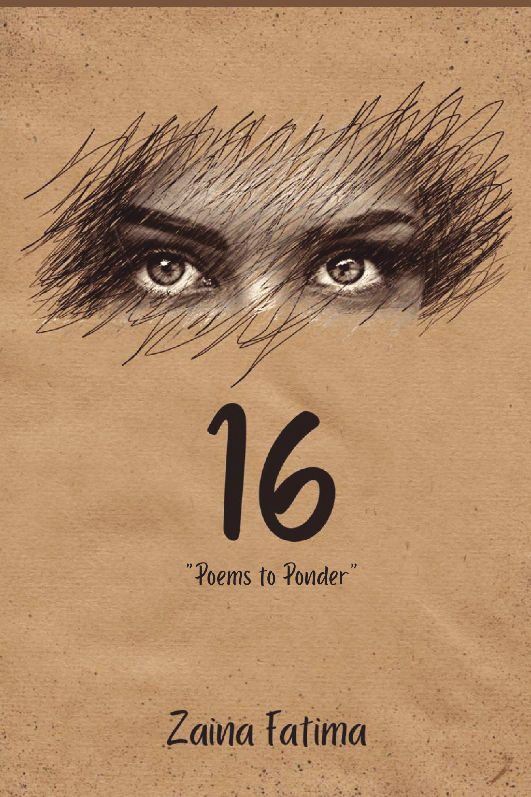 16 - Poems to Ponder | Pothi.com