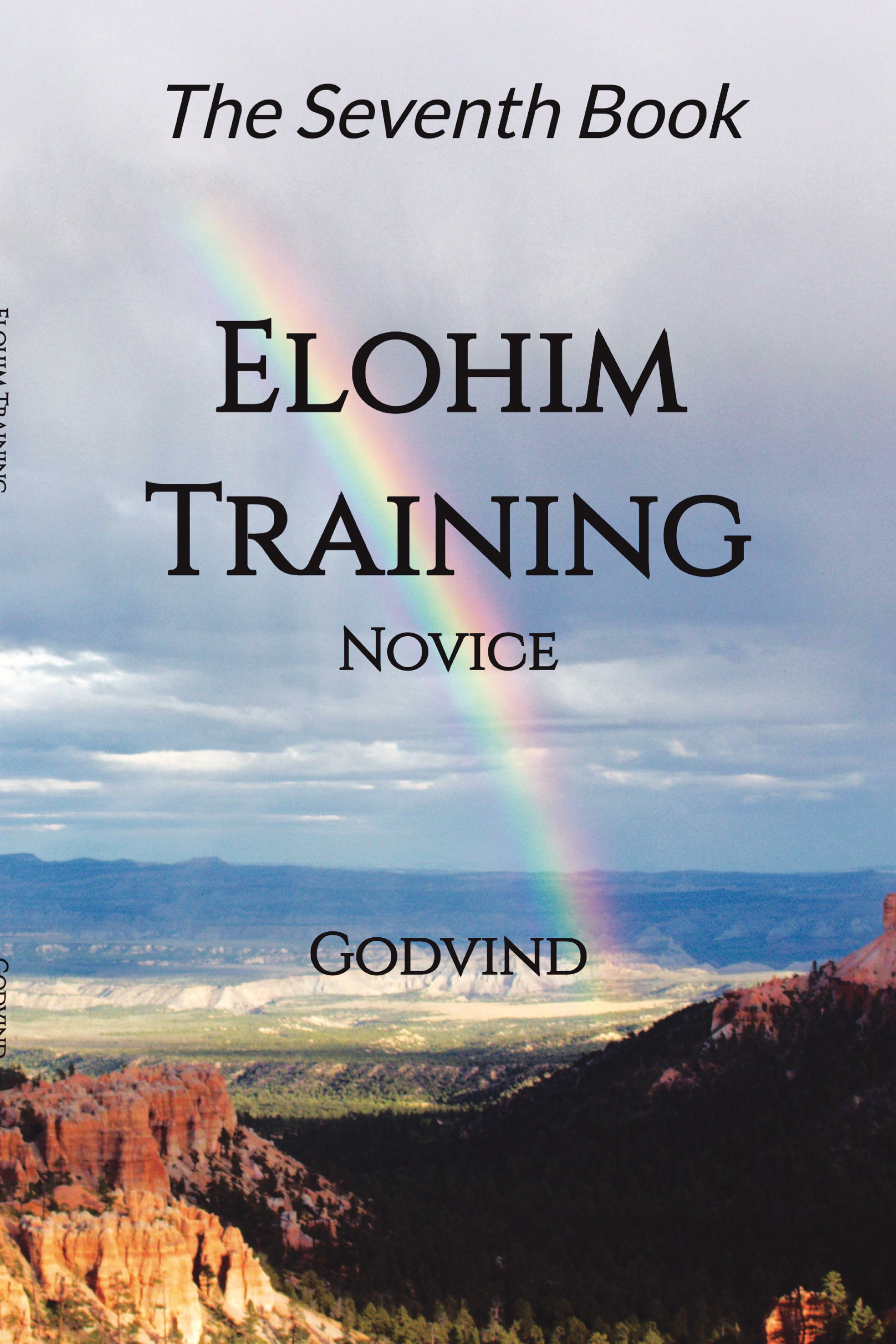 Elohim Training | Pothi.com