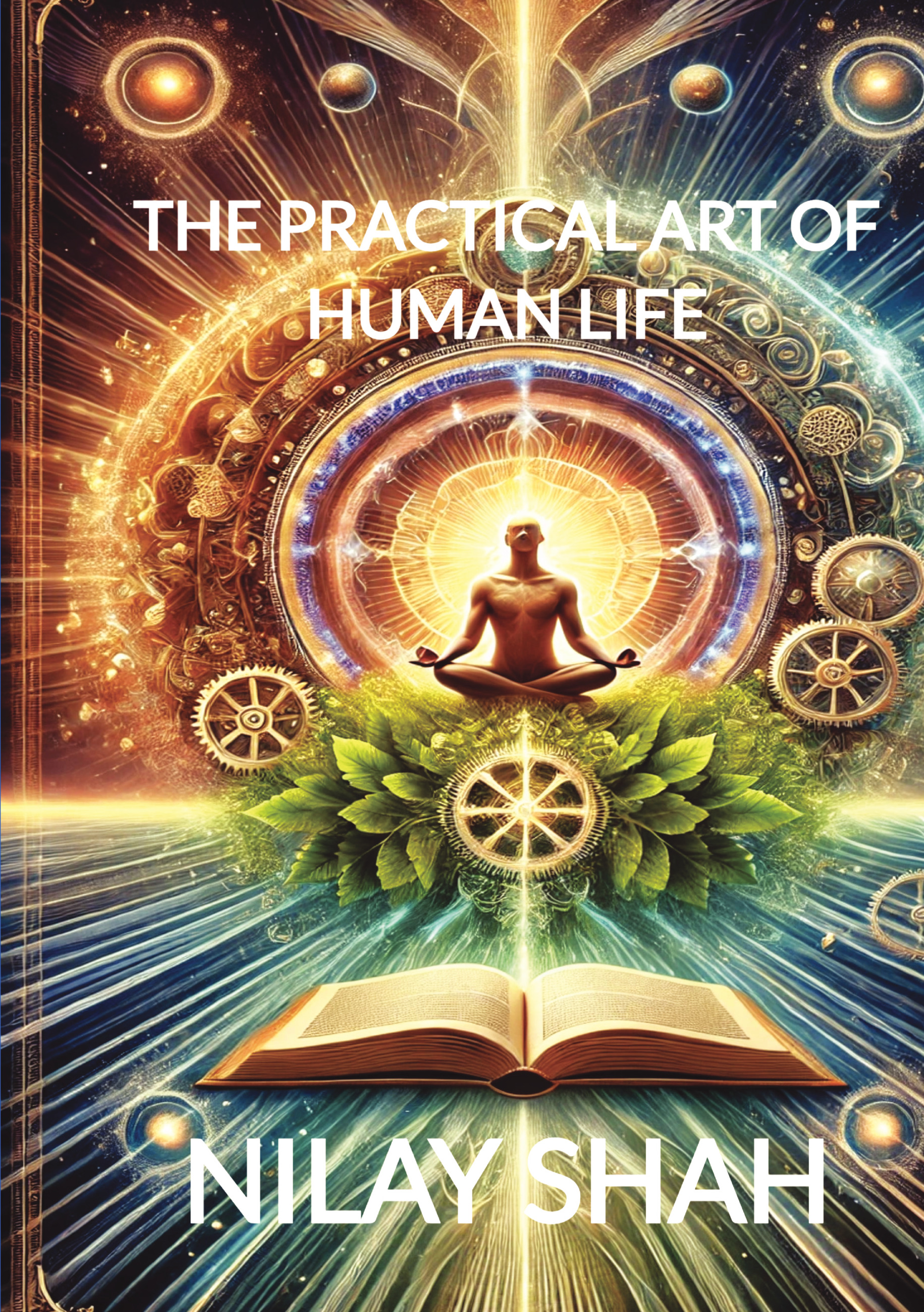 THE PRACTICAL ART OF HUMAN LIFE | Pothi.com