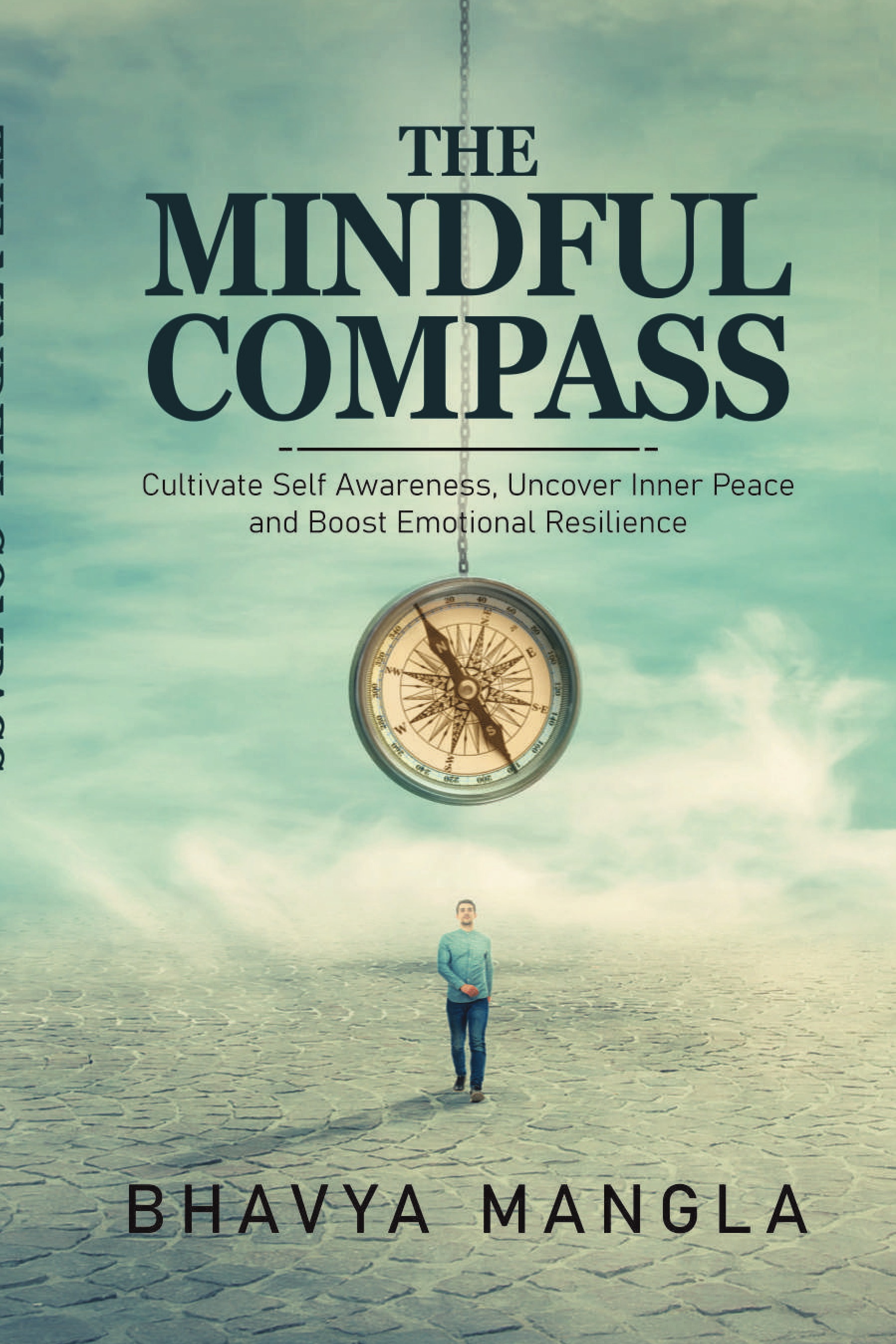 The Mindful Compass | Pothi.com