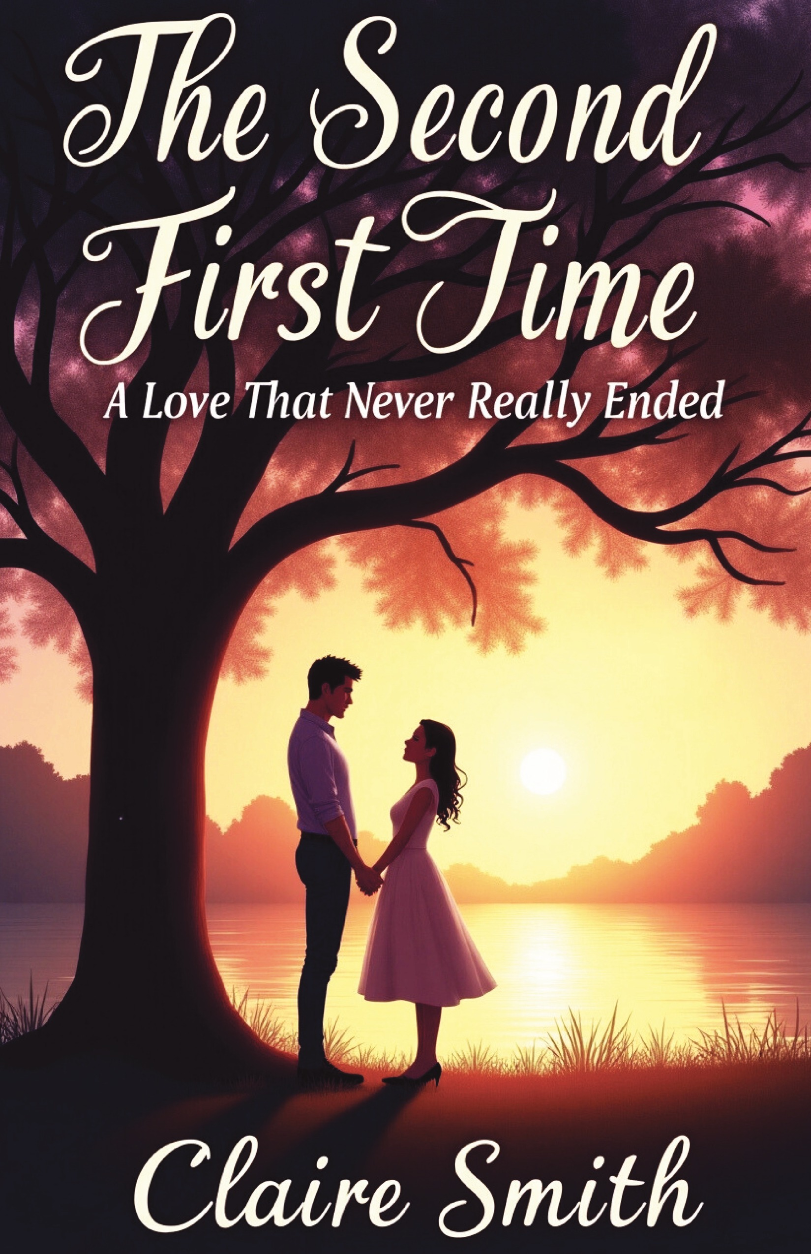 The Second First Time | Pothi.com