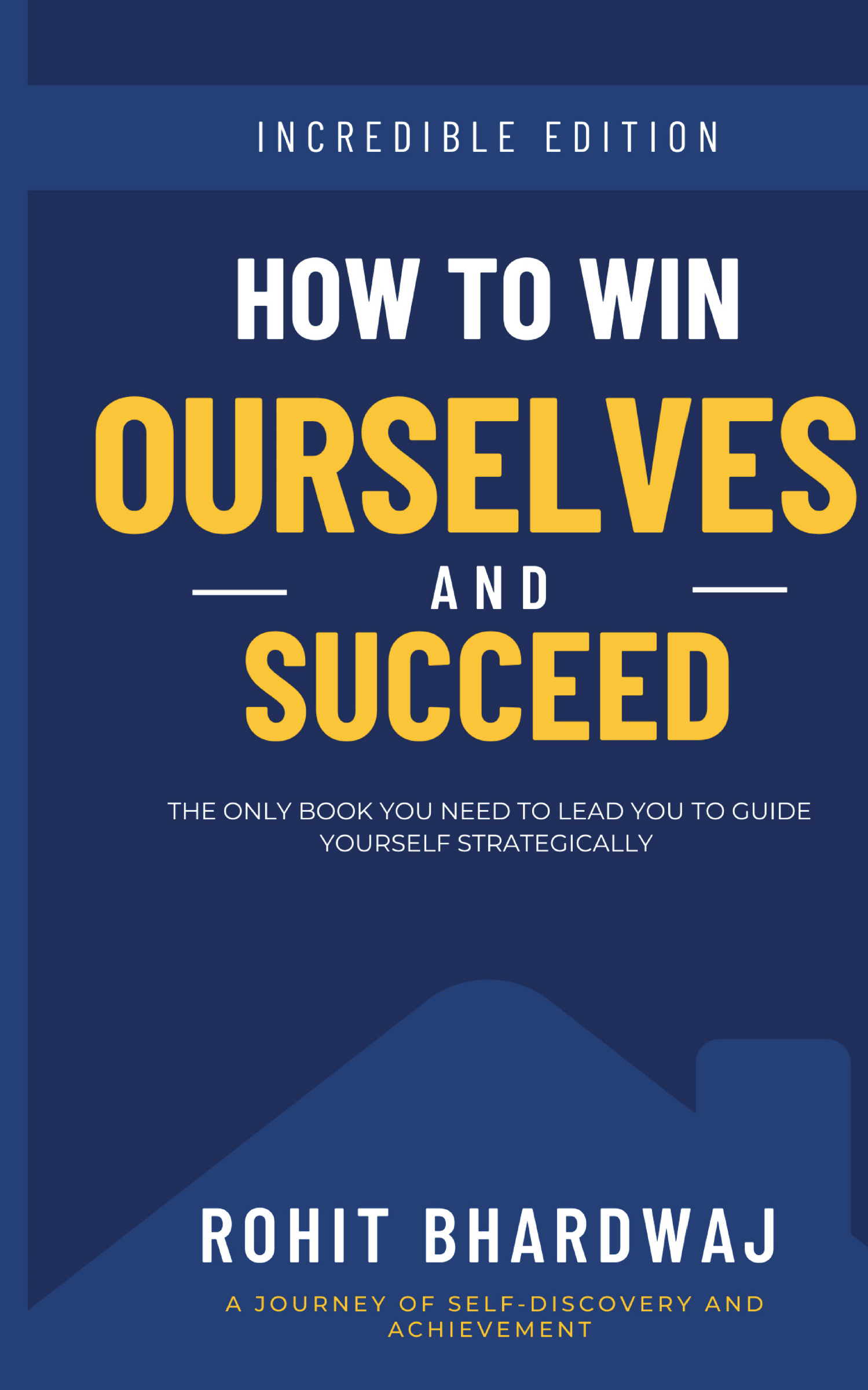 How To Win Ourselves And Succeed | Pothi.com