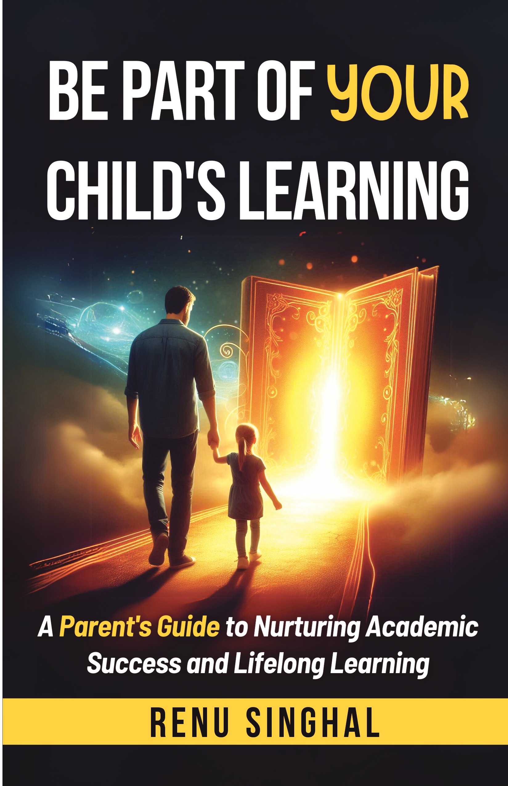 Be part of your child's learning | Pothi.com