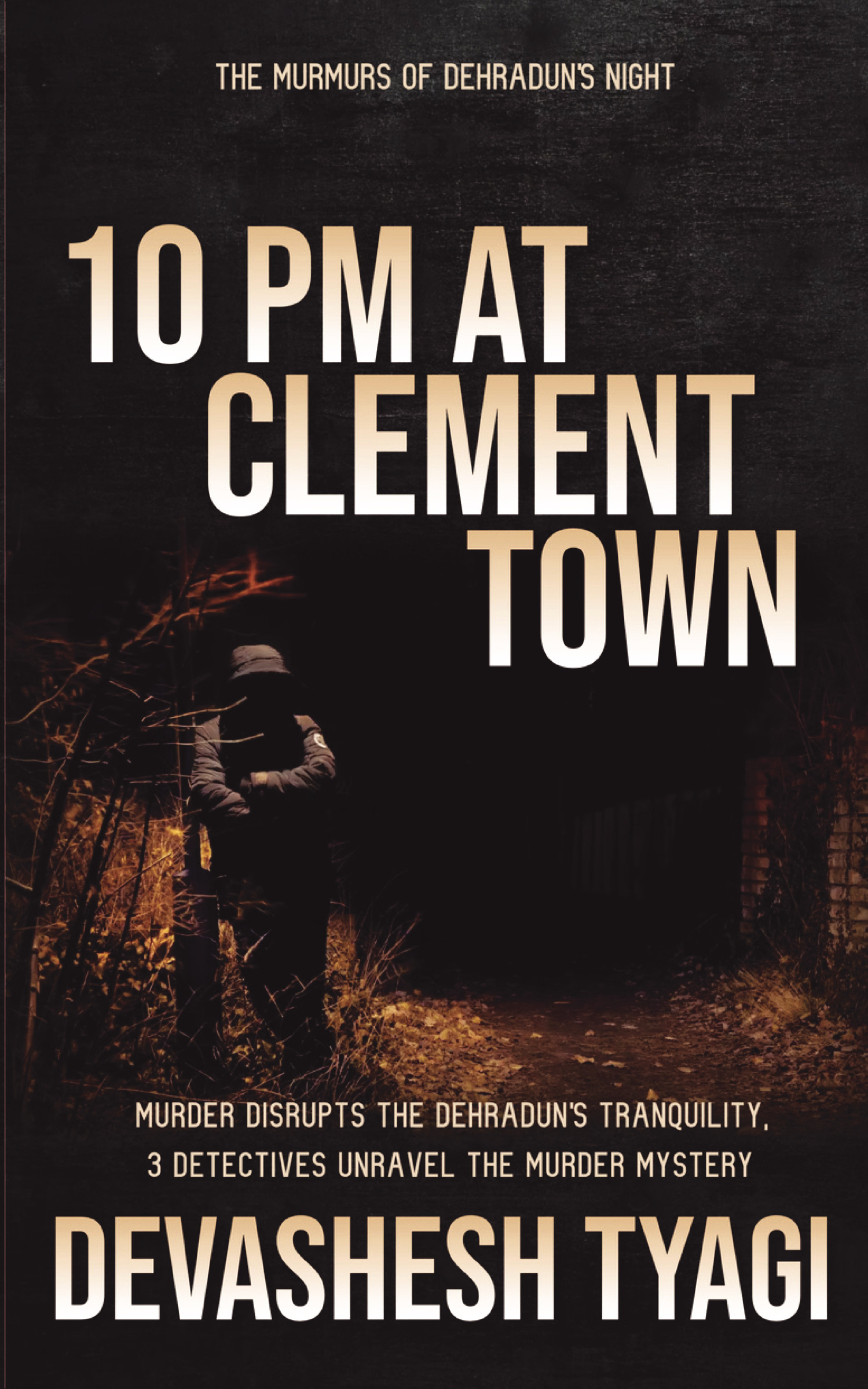 10 PM AT CLEMENT TOWN | Pothi.com