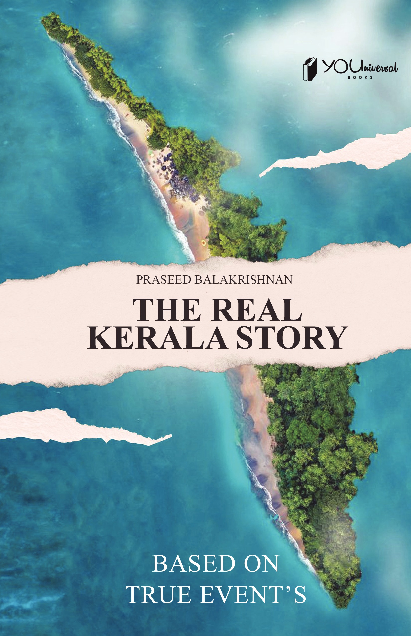 THE REAL KERALA STORY | Pothi.com