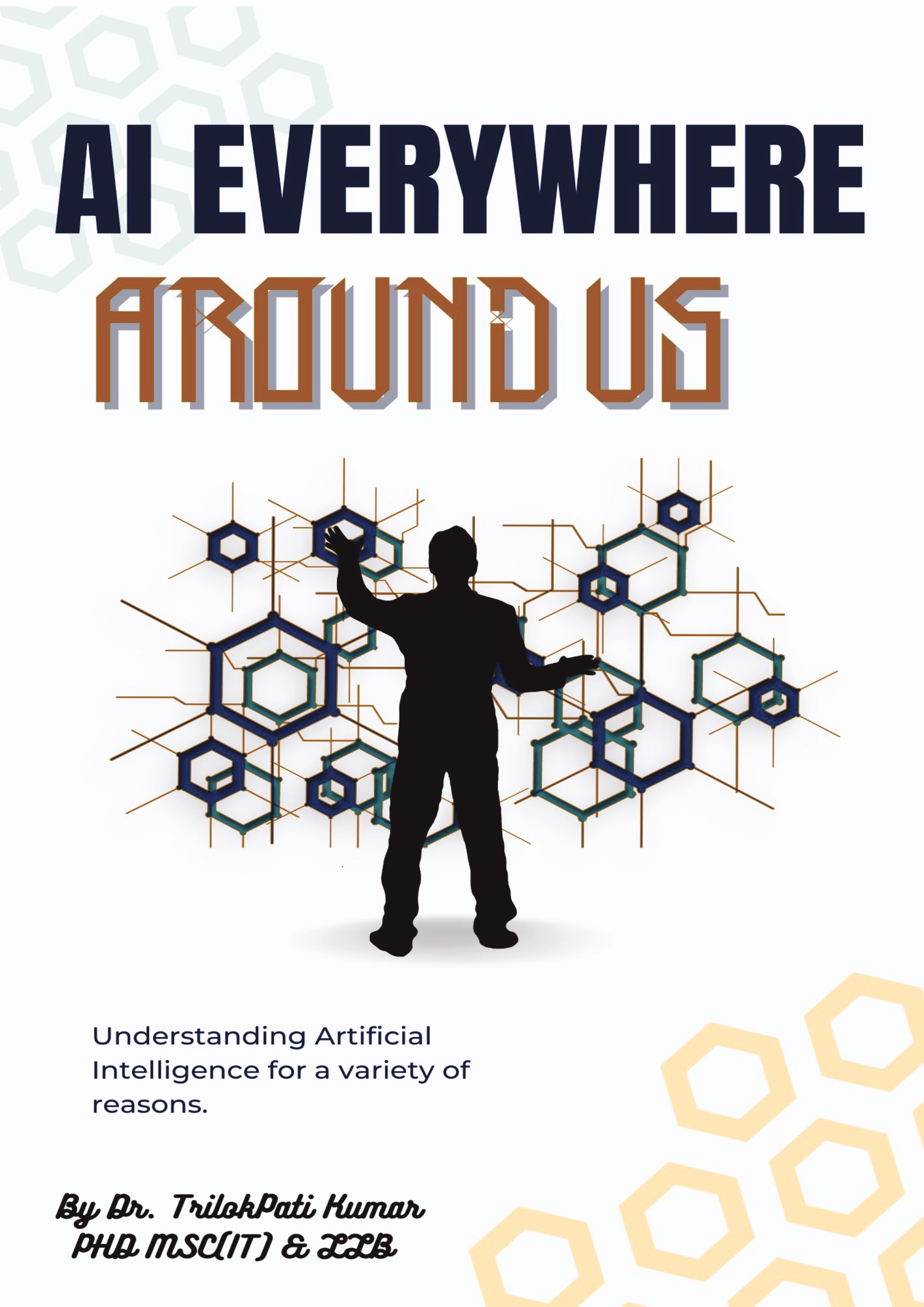 AI Everywhere Around Us | Pothi.com
